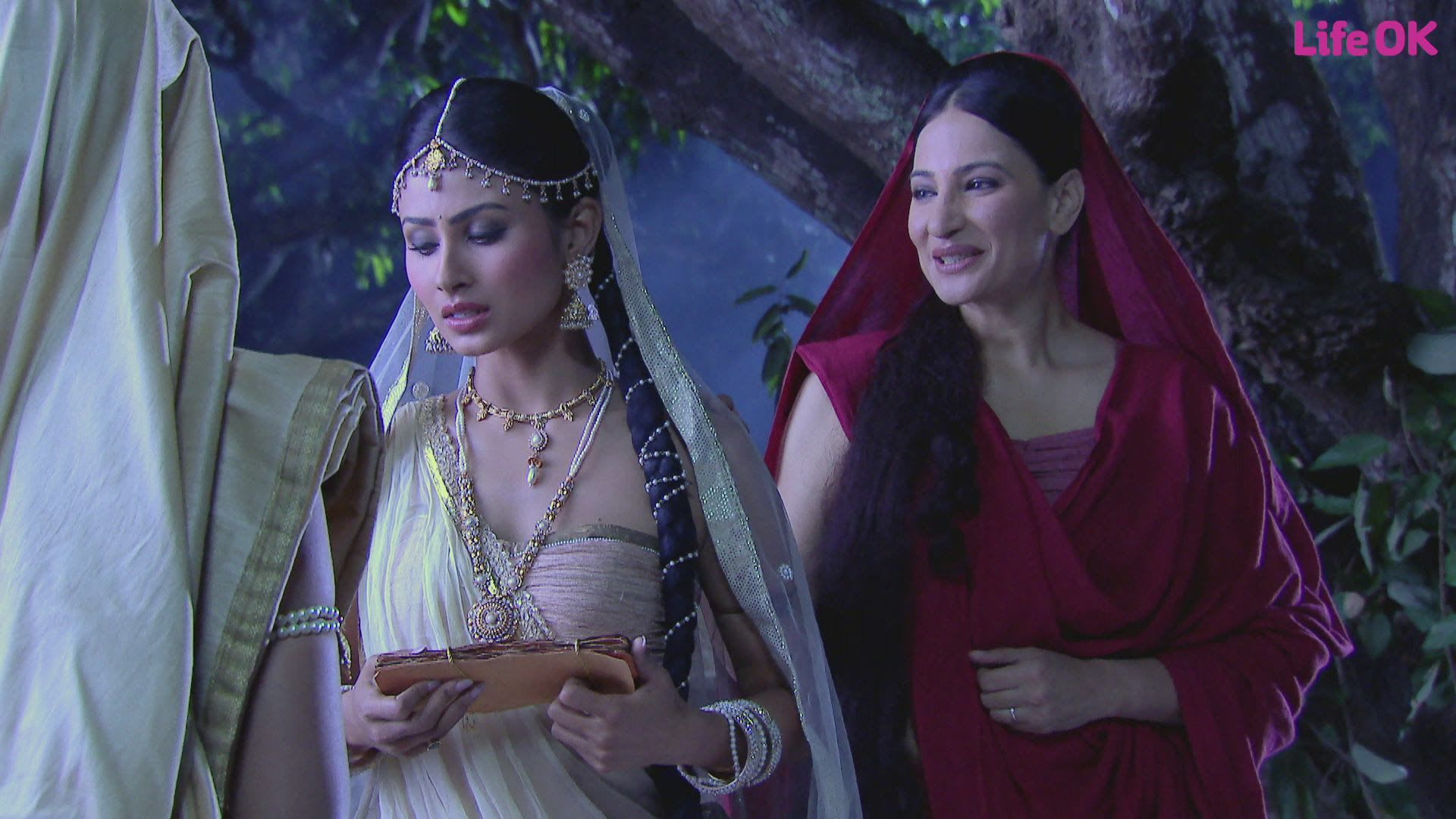 Watch Devon Ke Dev... Mahadev S2 Episode 12 on JioHotstar
