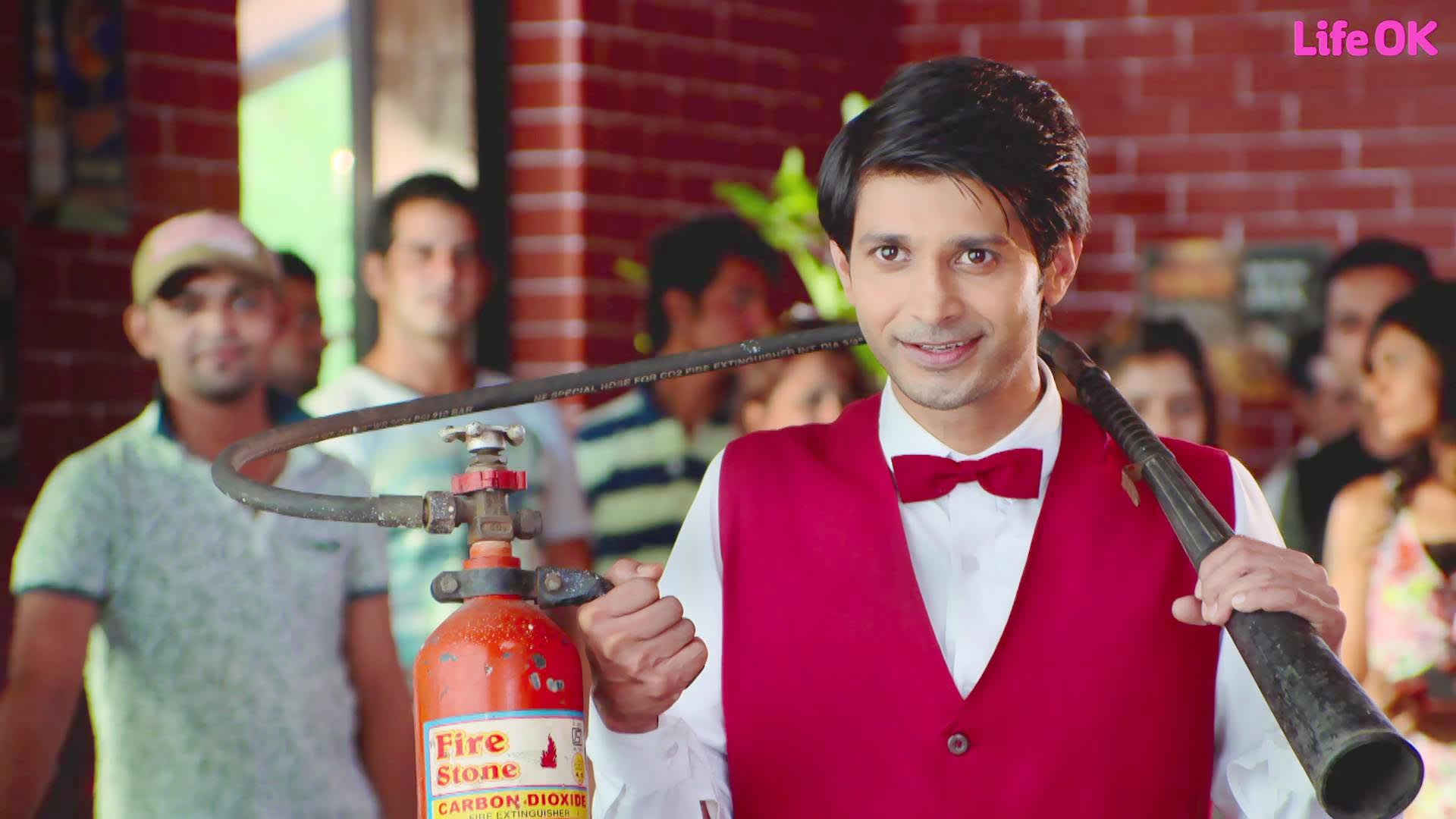 Watch Zindagi Abhi Baki Hai Mere Ghost Episode 11 on JioHotstar