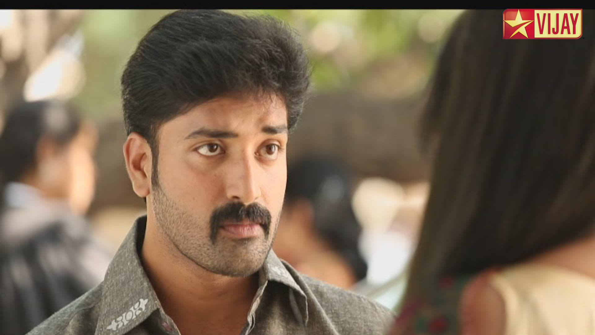 Watch Kalyanam Mudhal Kaadhal Varai S2 Episode 30 on JioHotstar