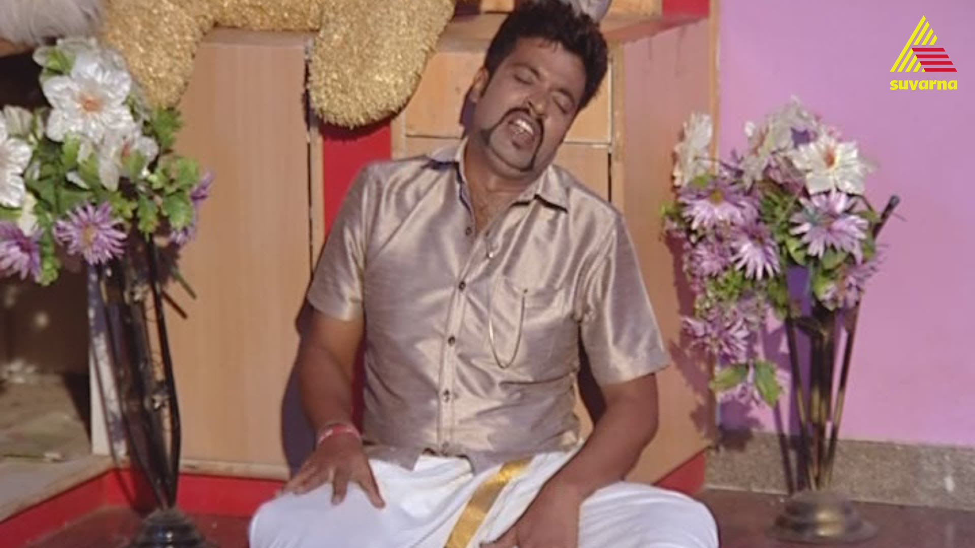 Watch Pancharangi Pom Pom S25 Episode 7 on JioHotstar