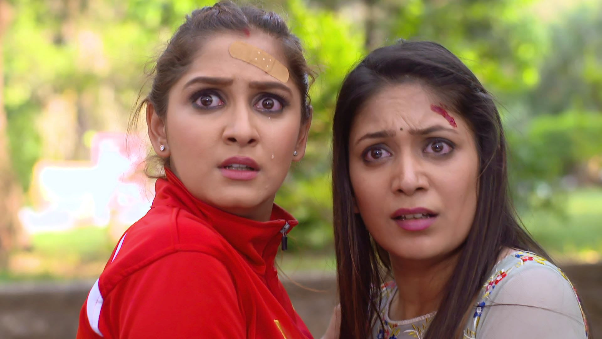 Watch Meri Durga Episode 73 on JioHotstar