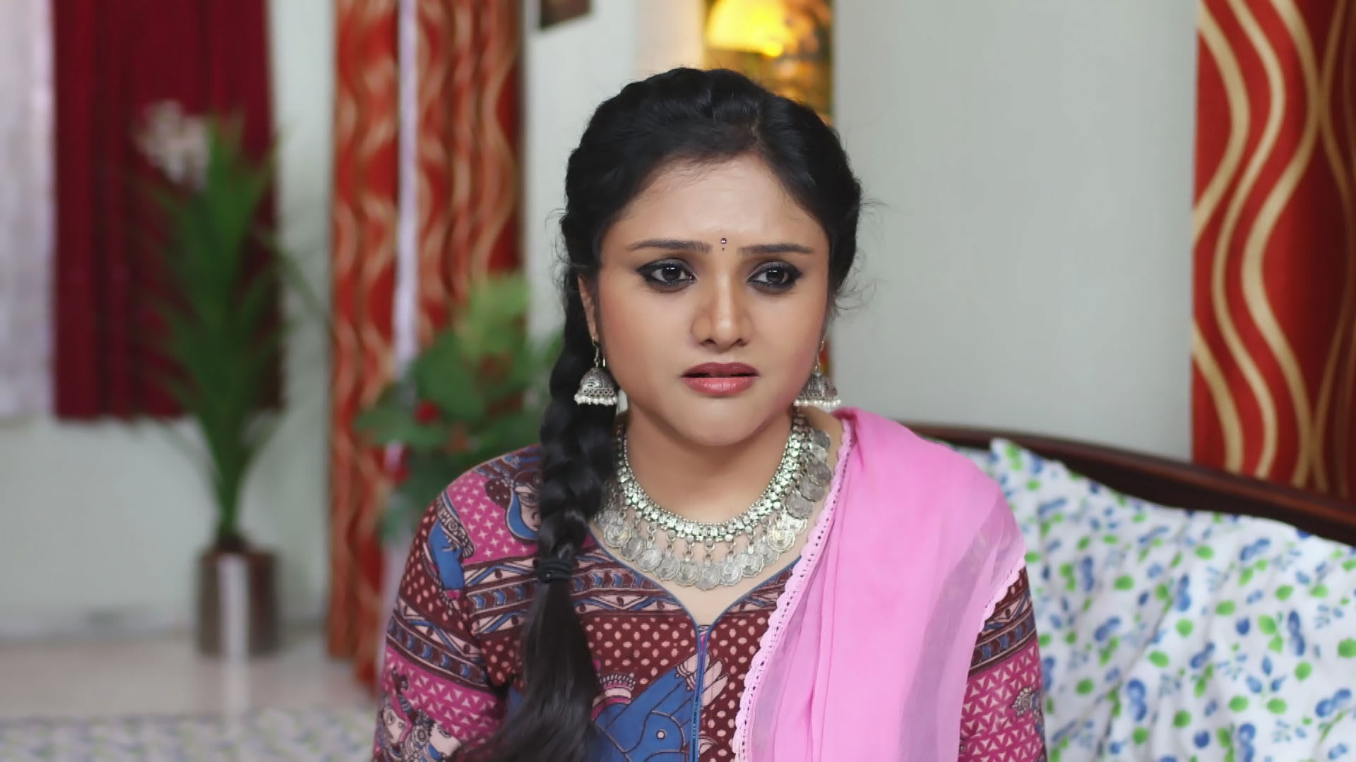 Watch Ninaika Therintha Maname S1 Episode 23 on Disney+ Hotstar