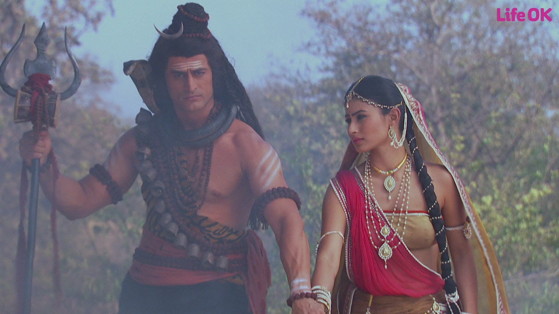 Watch Devon Ke Dev... Mahadev S2 Episode 14 on JioHotstar