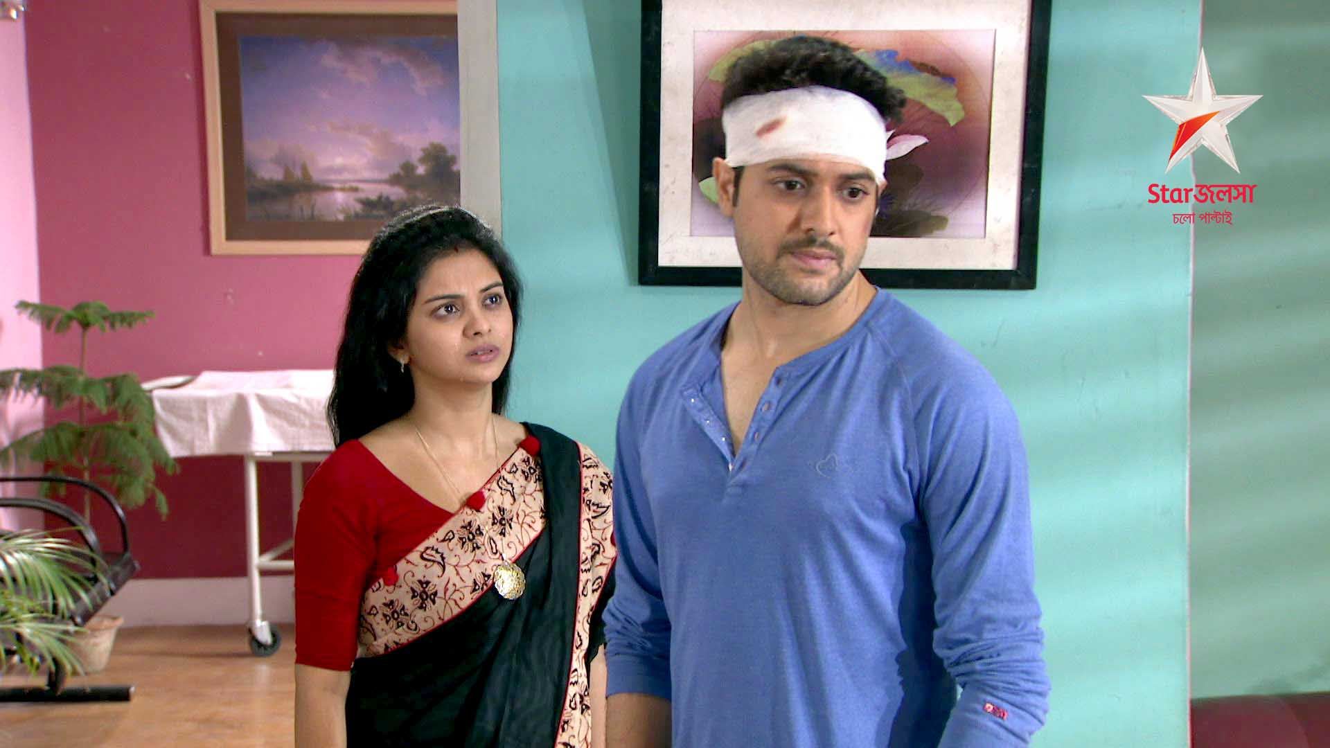 Watch Ichche Nodee Episode 24 on JioHotstar