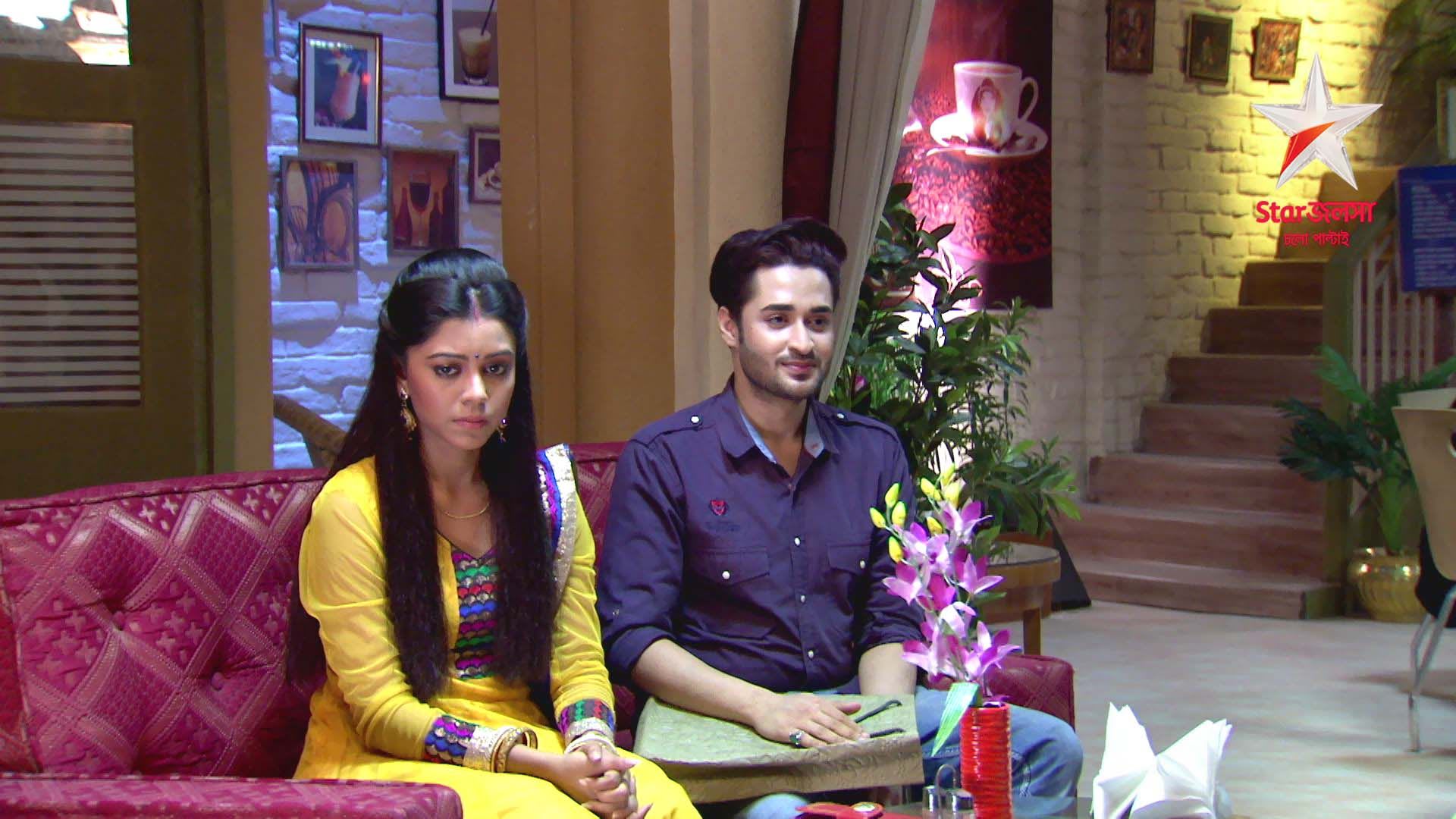 Watch Rahul meets Oli Online