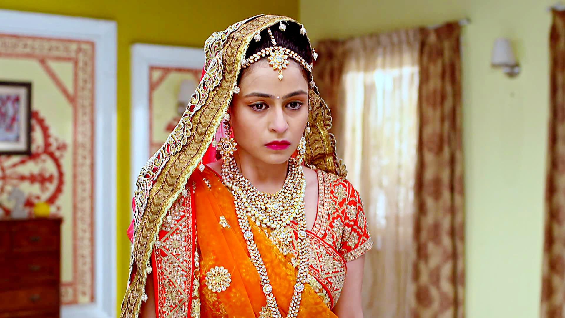 Watch Suhani Si Ek Ladki S27 Episode 15 on JioHotstar