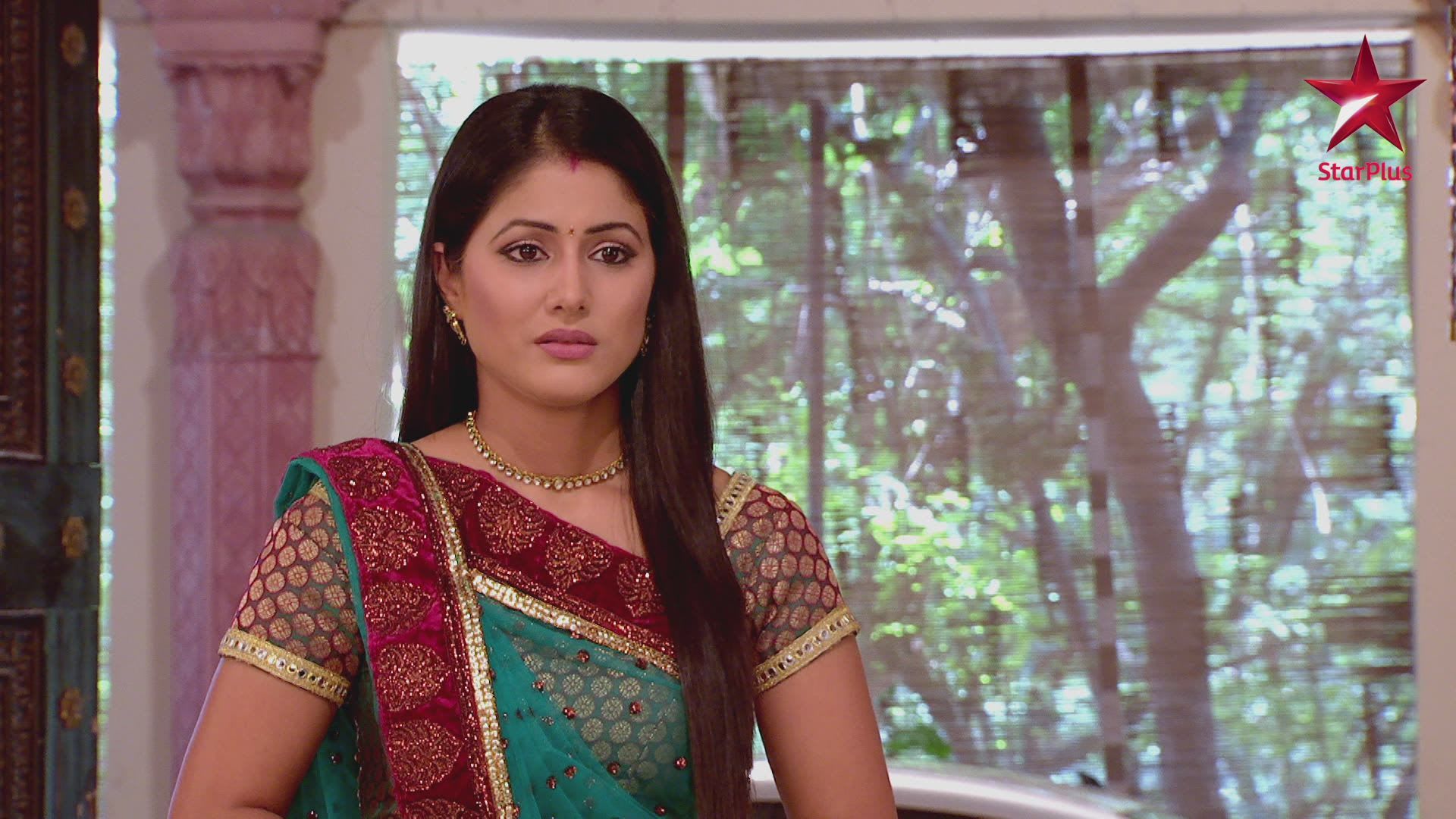 Watch Rashmi happy to go to Canada Online