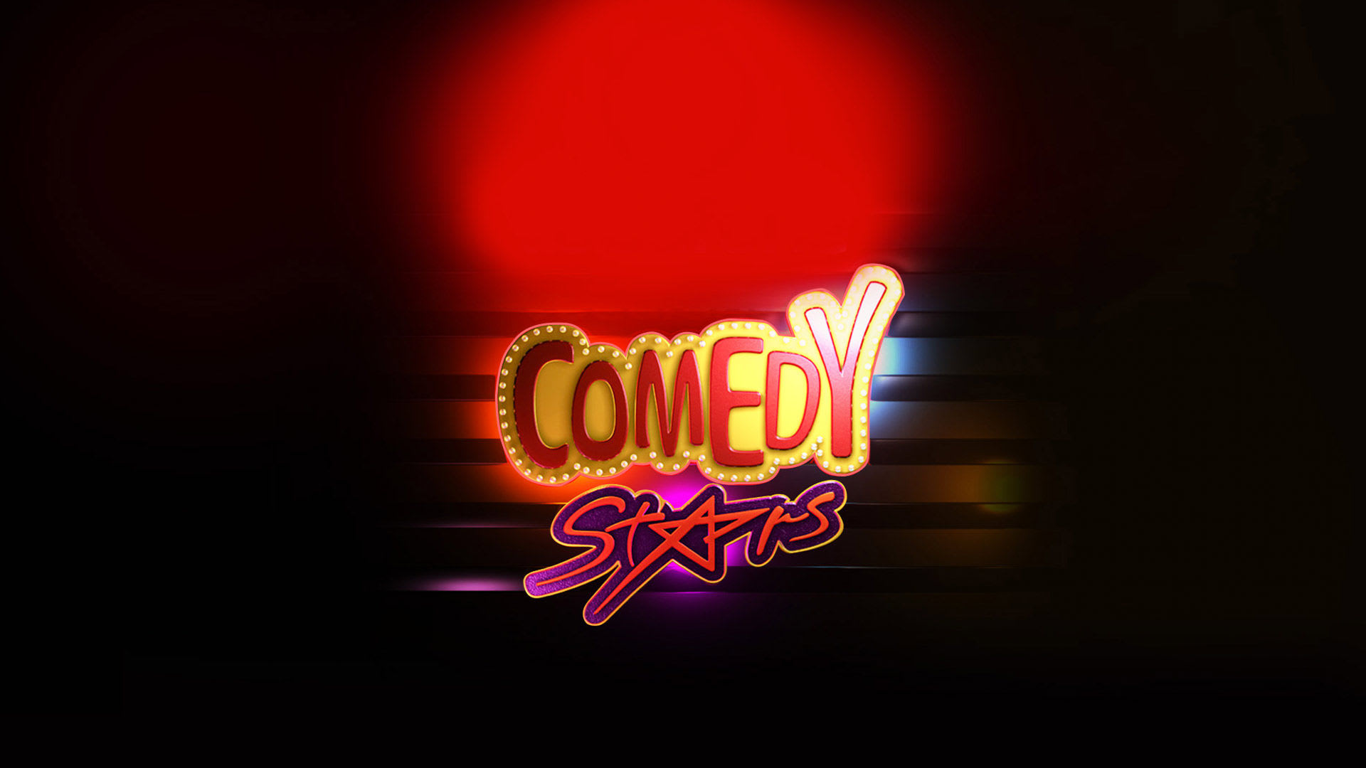 Watch Comedy Stars Episode 1 on JioHotstar