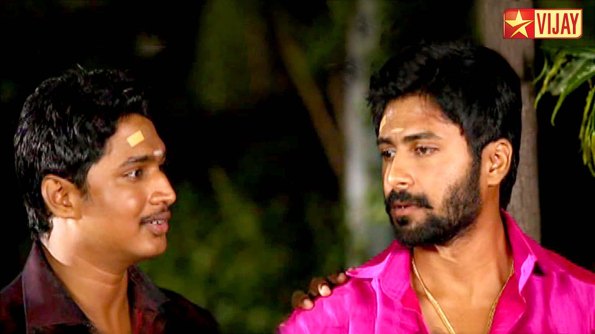 Watch Rettai Vaal Kuruvi S4 Episode 35 on JioHotstar