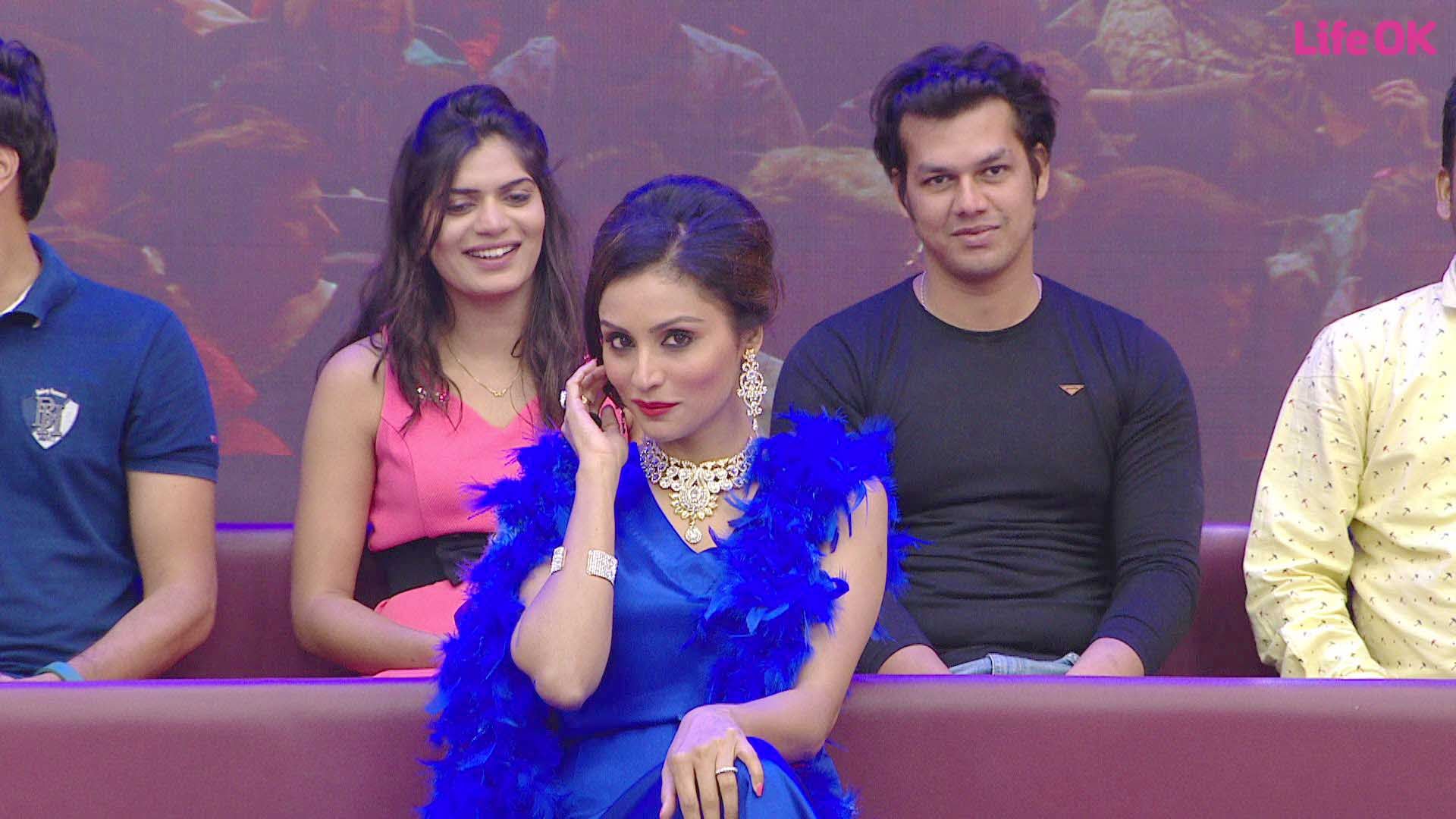 Watch Comedy Classes Episode 10 on JioHotstar