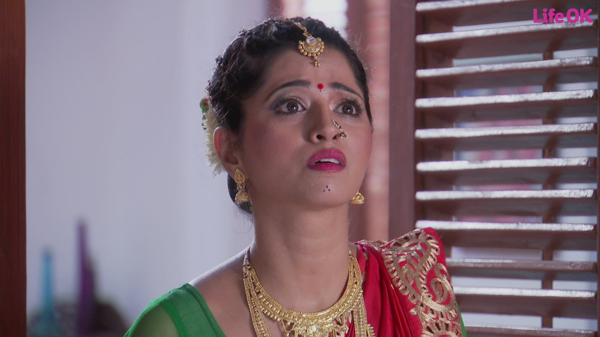 Stream Aaji lies to Raghu Season 2 Episode 27 – Aaji lies to Raghu on ...