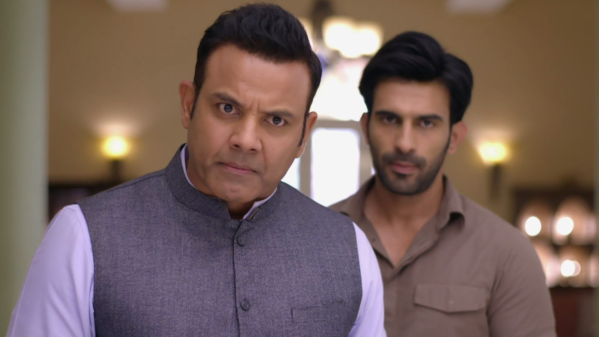 Watch Rishton Ka Chakravyuh S3 Episode 19 on JioHotstar