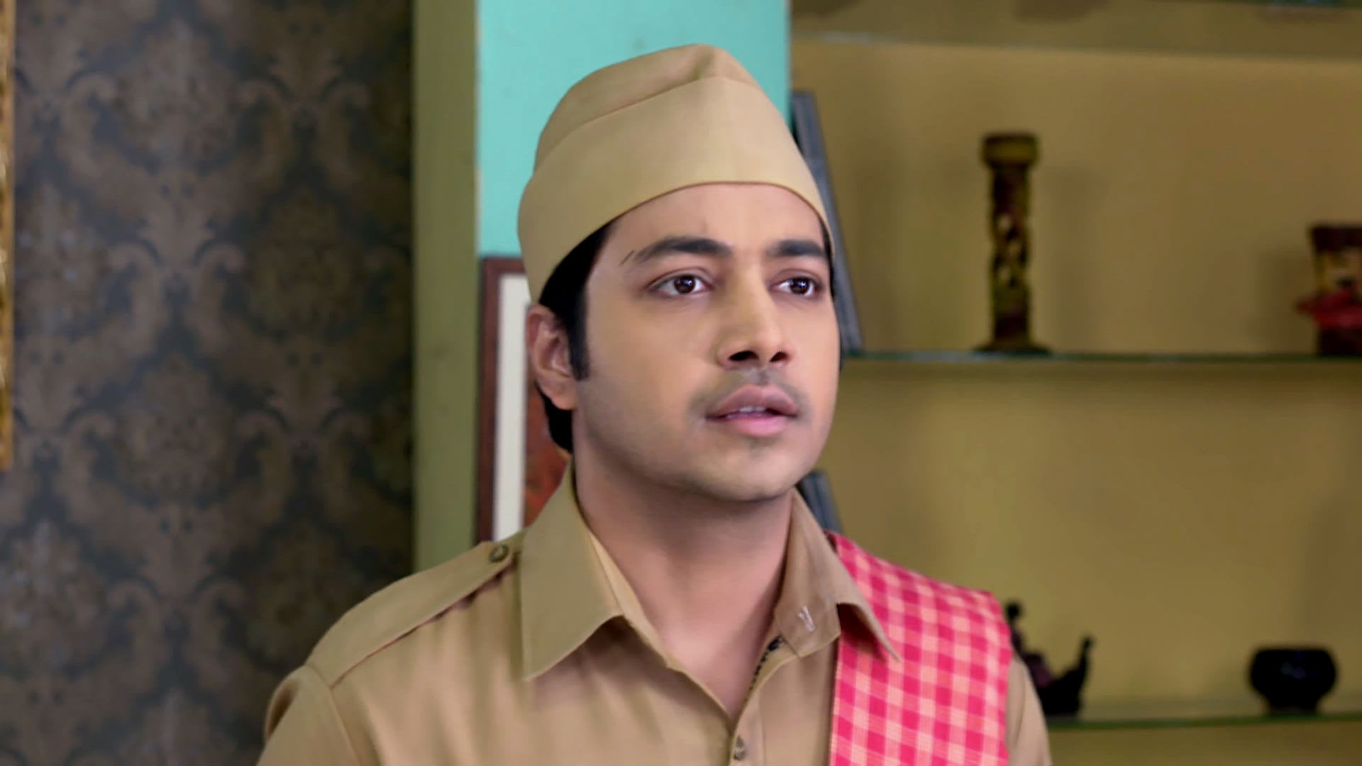 Watch Bhojo Gobindo S5 Episode 181 on JioHotstar