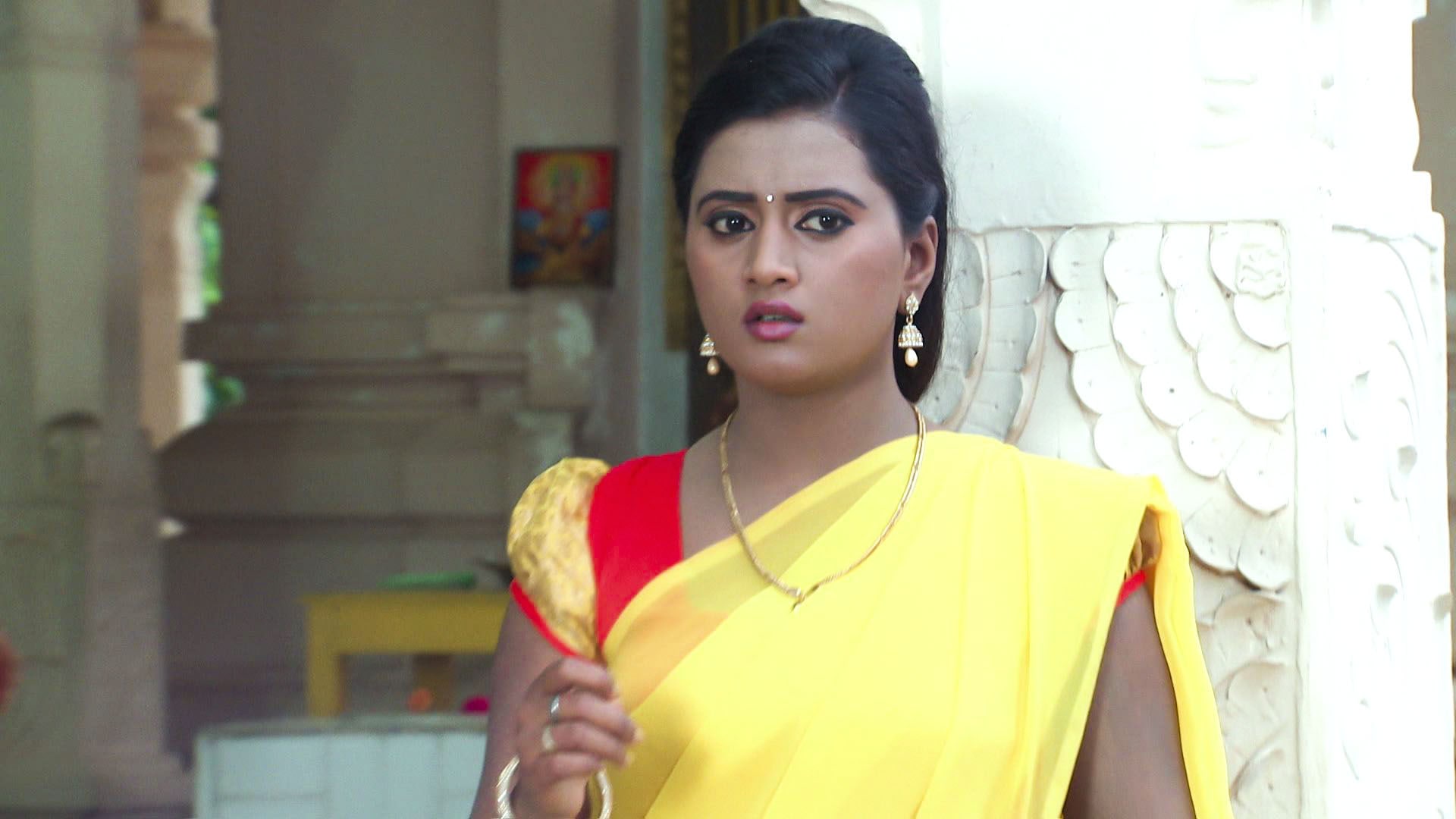 Stream kumkuma-puvvu Online | Watcho