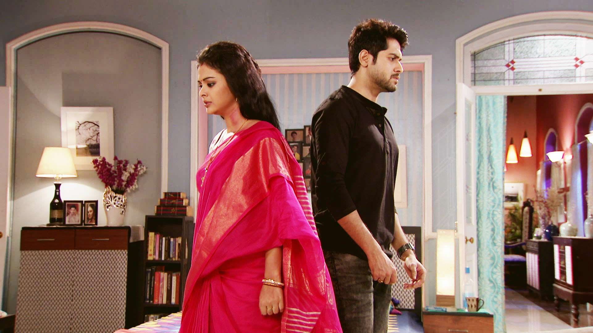 Watch Ichche Nodee Episode 9 on JioHotstar