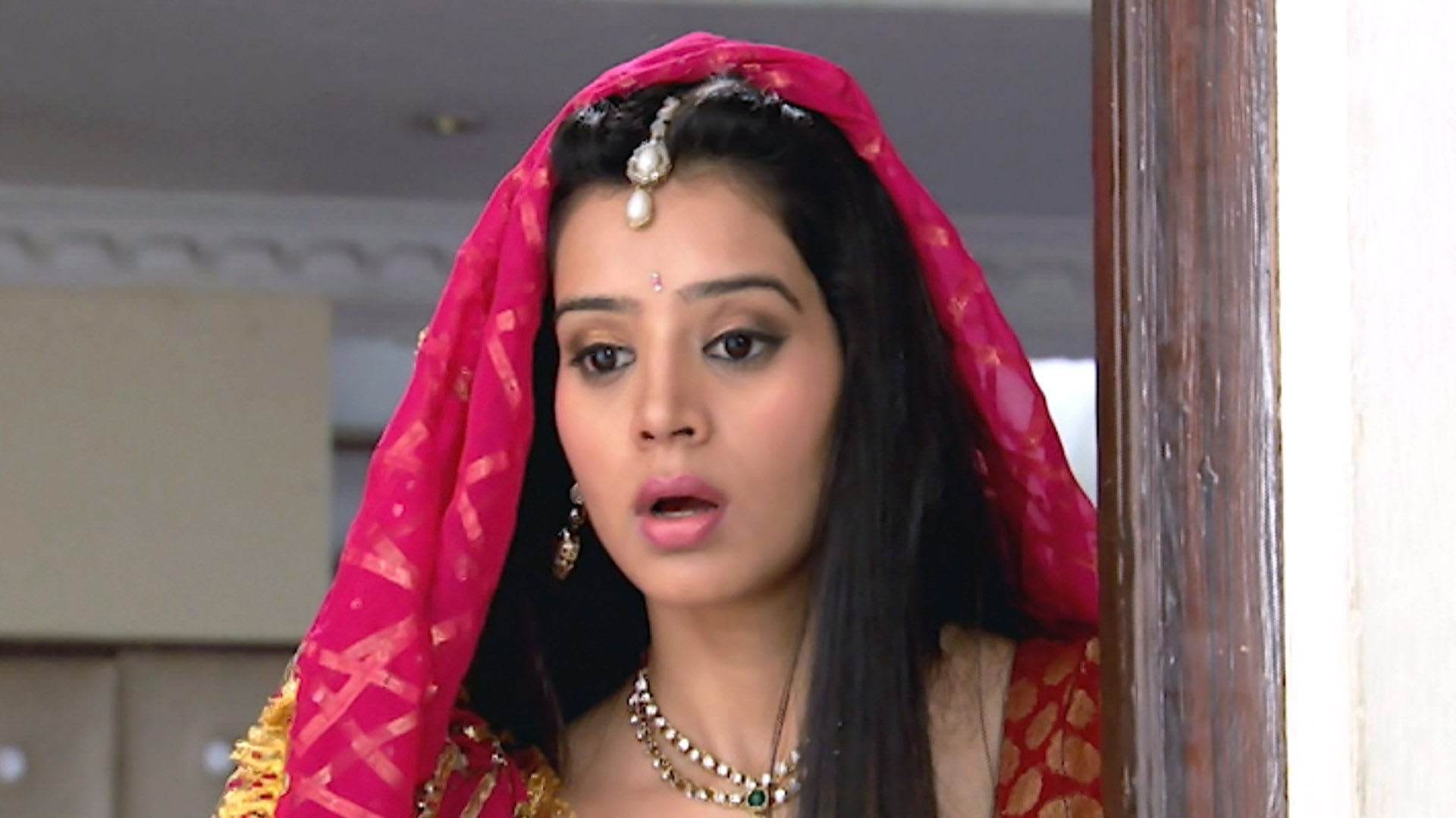 Watch Kaisa Yeh Ishq Hain S1 Episode 44 on JioHotstar