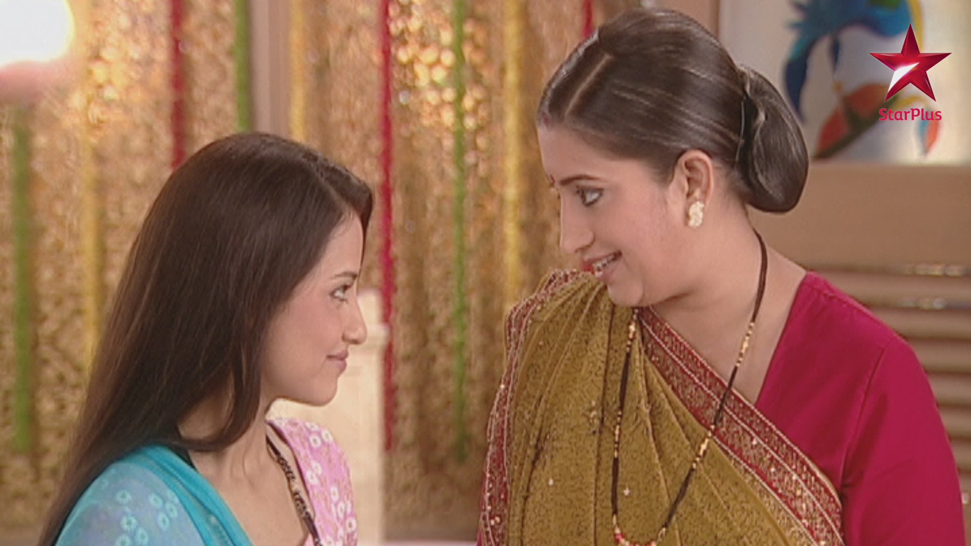 Watch Kyunki Saas Bhi Kabhi Bahu Thi S36 Episode 28 on JioHotstar