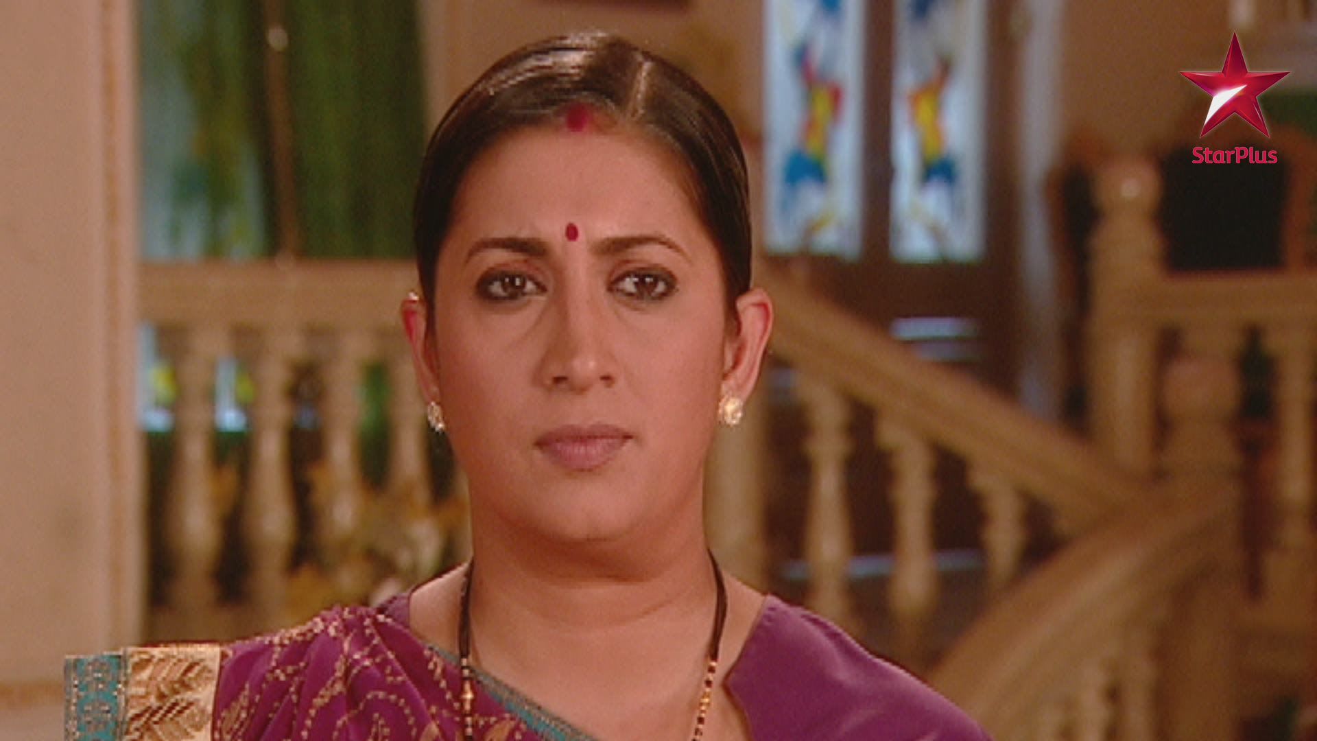 Watch Kyunki Saas Bhi Kabhi Bahu Thi Episode 1782 on JioHotstar