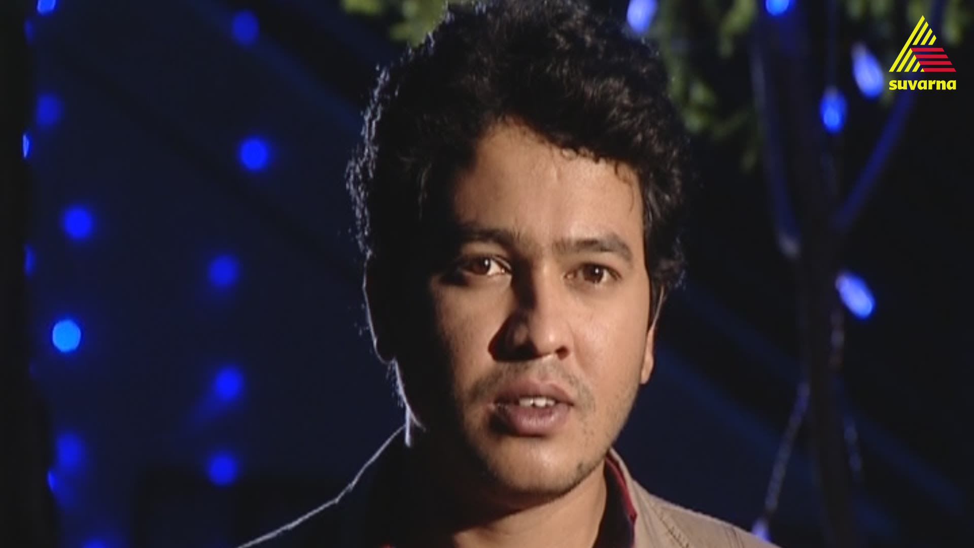 Watch Siddhanth's desperate attempt Online