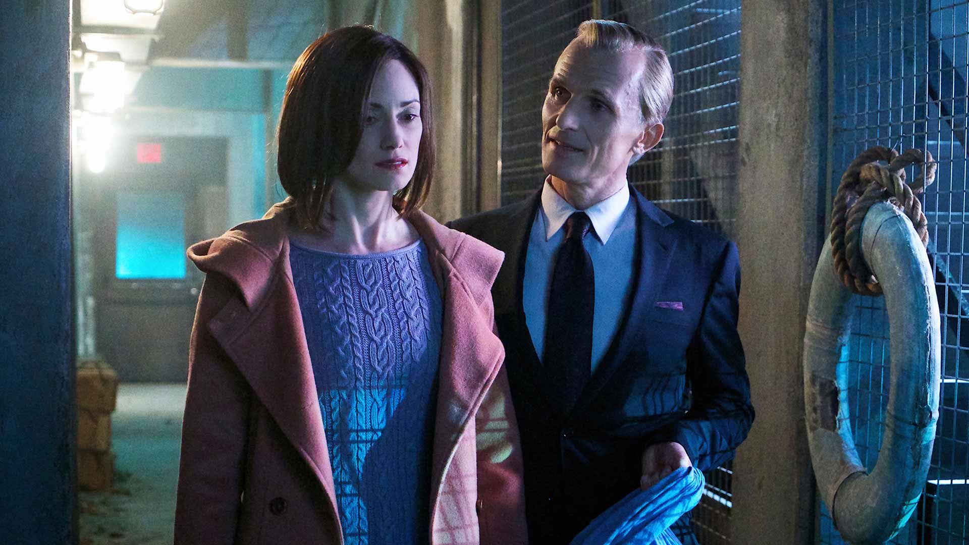 Stream Bad White Season 3 Episode 2 – Bad White on Disney+