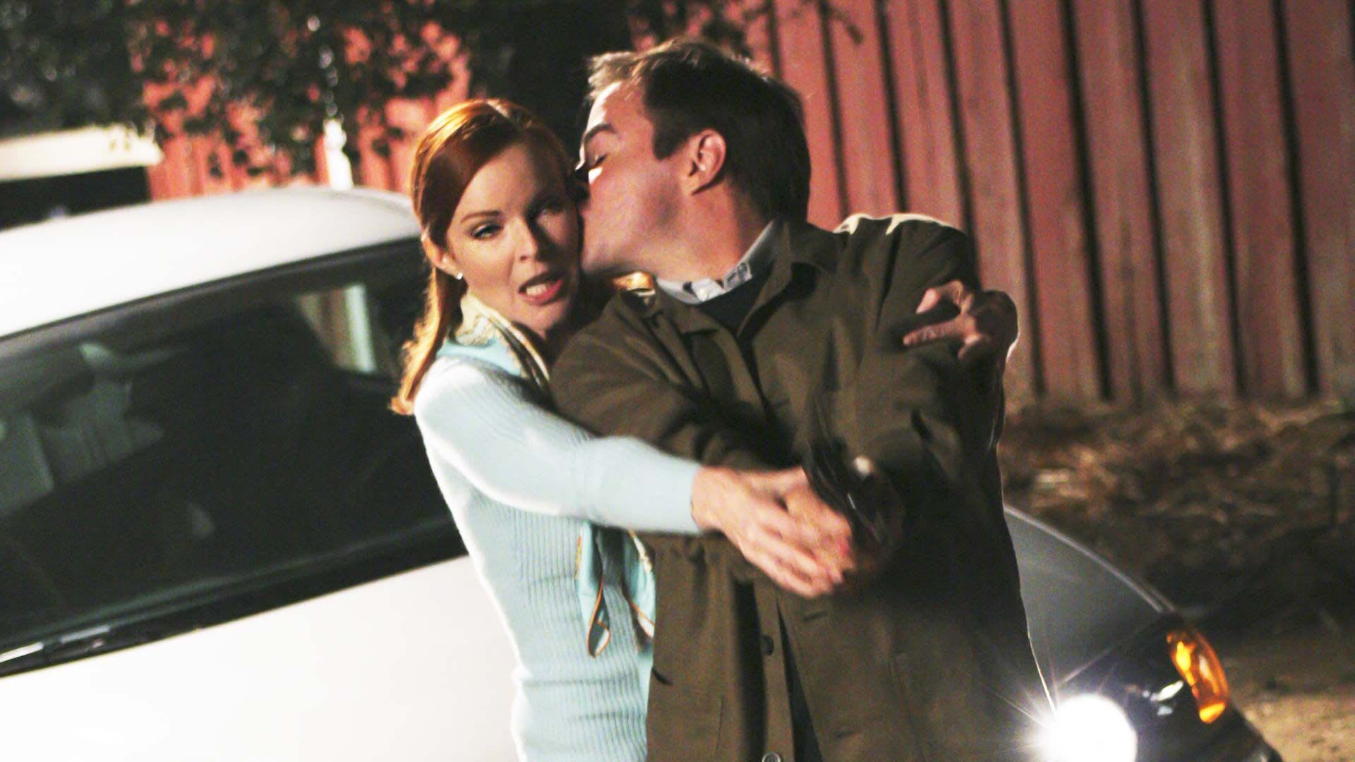 Stream Every Day a Little Death Season 1 Episode 12 – Every Day a ...