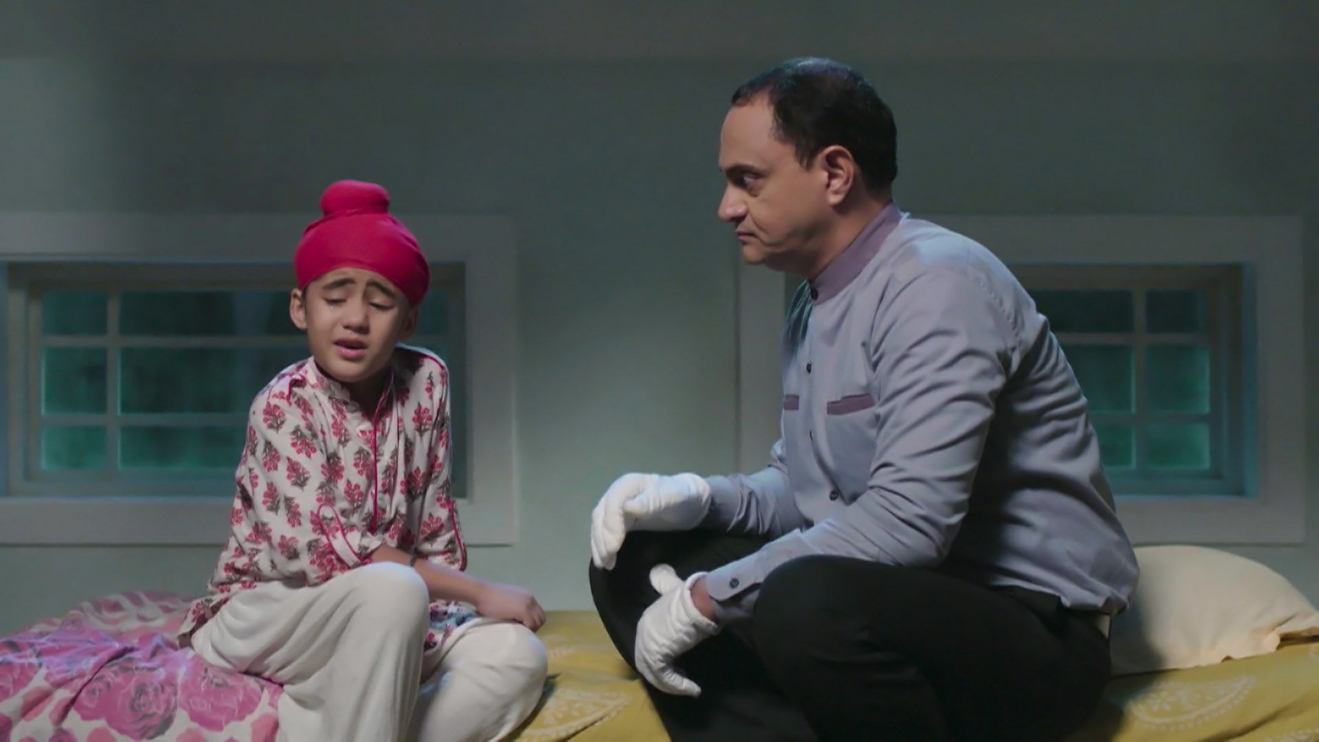 Stream kulfi-kumar-bajewala Online | Watcho