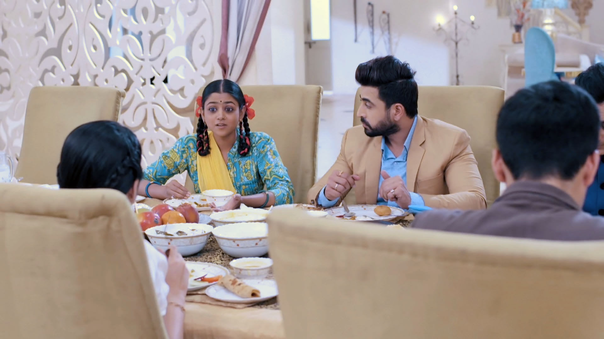 Watch Jiji Maa S2 Episode 154 on Disney+ Hotstar