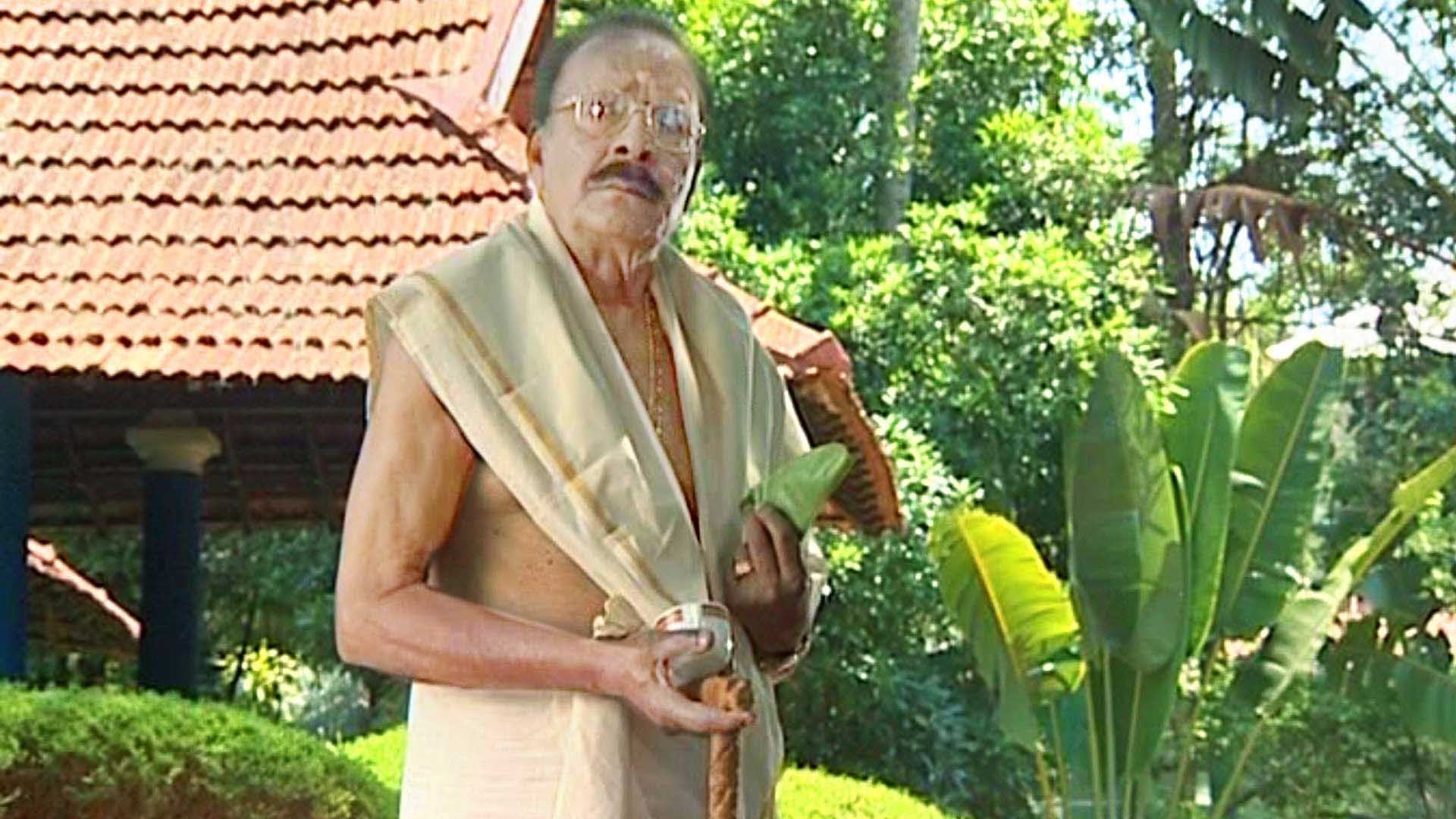 Watch Kumkumapoovu Episode 17 on JioHotstar