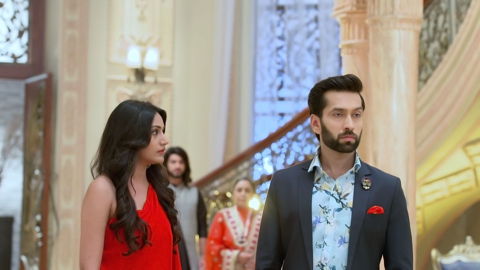 Watch Priyamanasam Episode 59 on JioHotstar