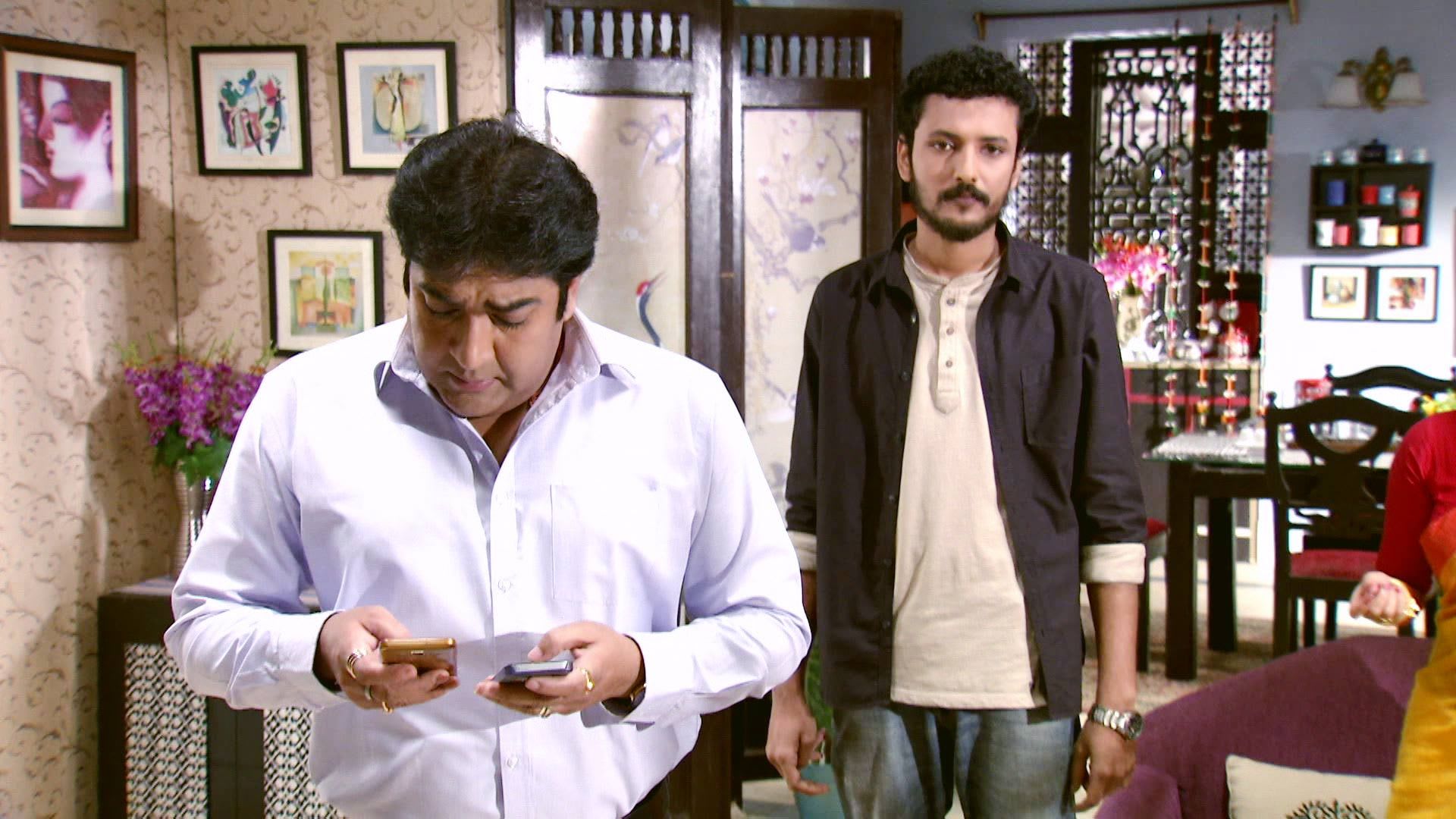 Watch Punyi Pukur Episode 43 on JioHotstar