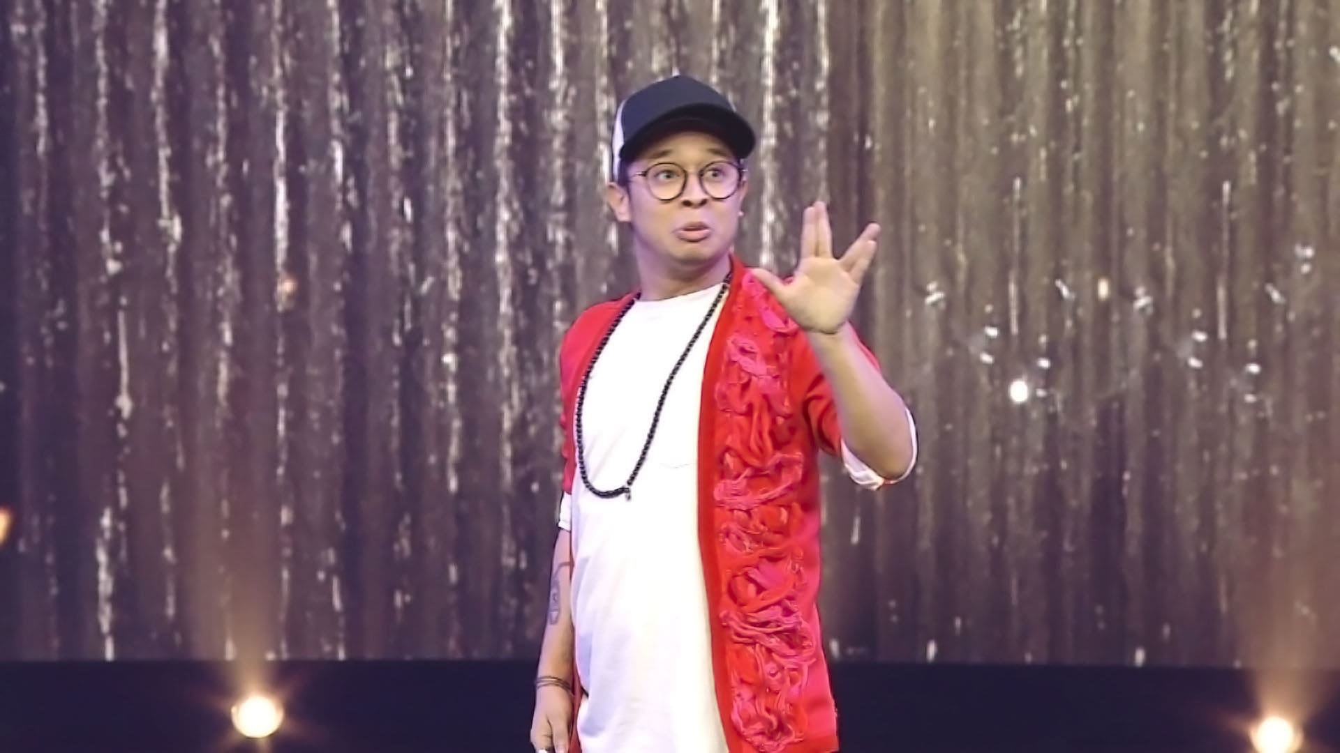 Watch Dance Champions Episode 1 on JioHotstar