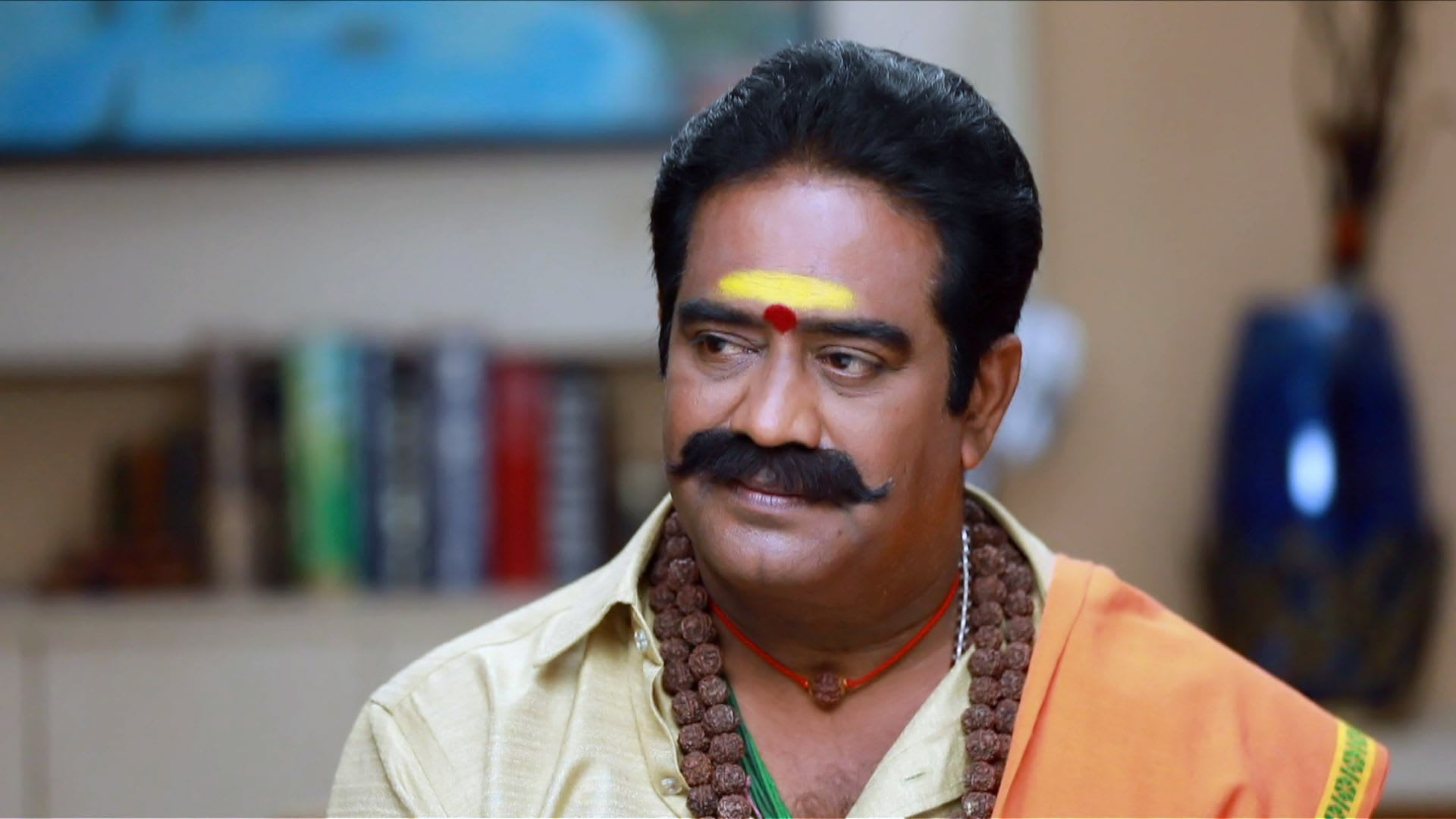 Watch Raja Rani 2 Episode 174 on JioHotstar