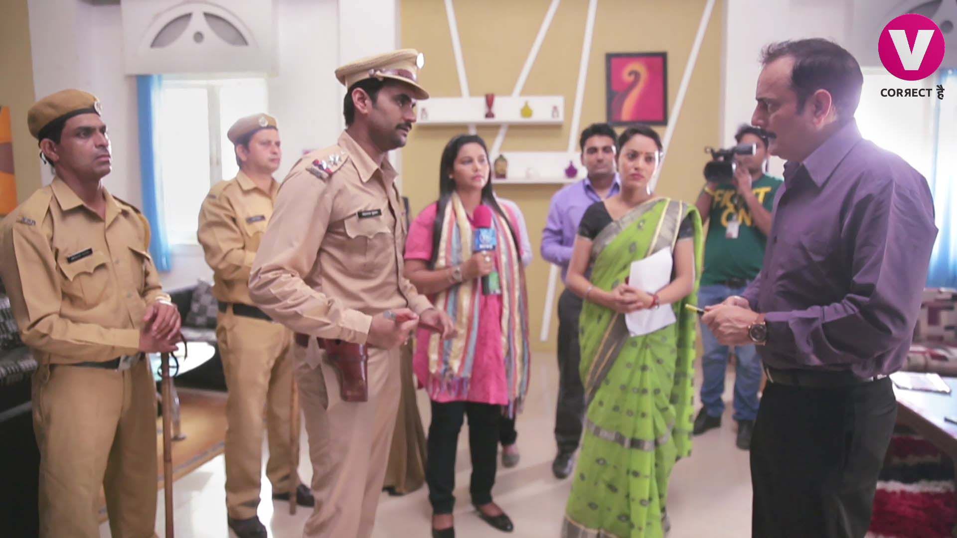 Watch Sadda Haq - My Life My Choice Episode 1 on JioHotstar