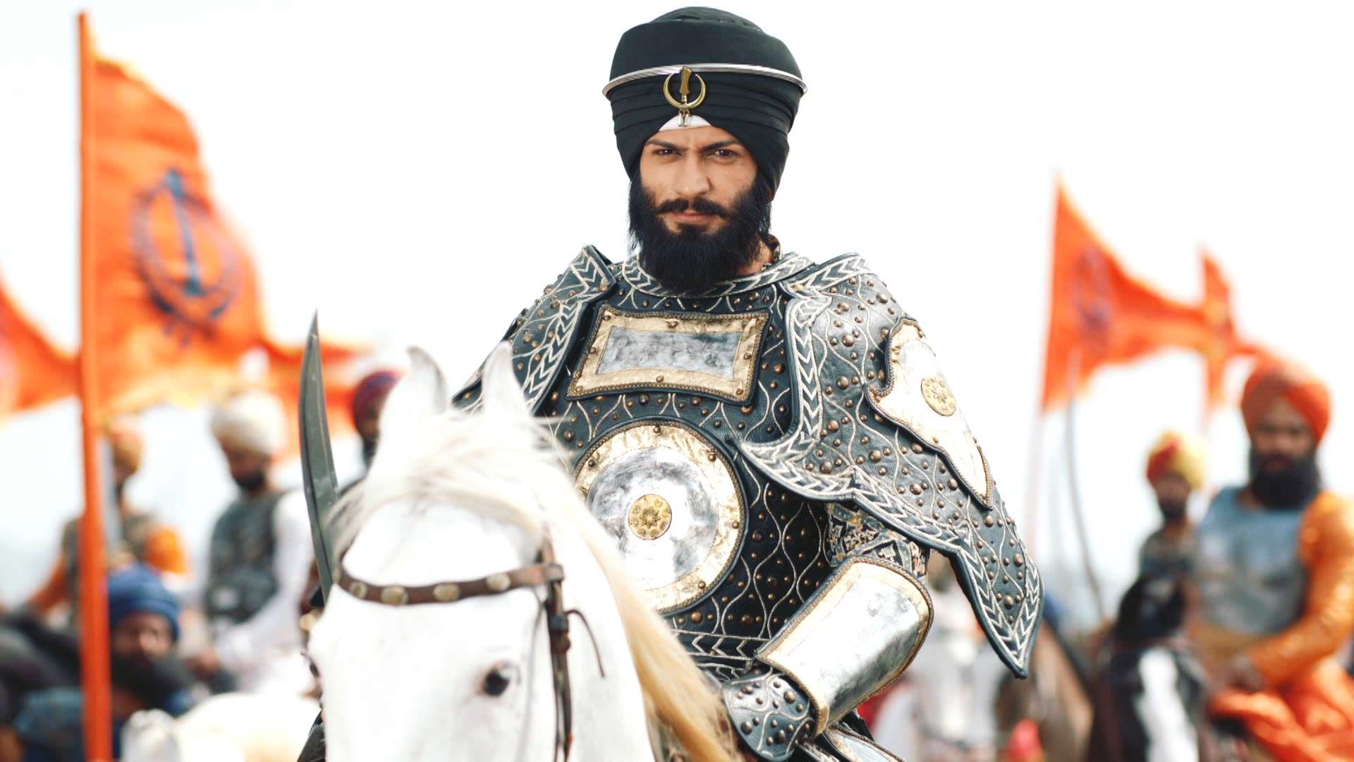 Watch Sher-e-Punjab Maharaja Ranjit Singh Episode 2 on JioHotstar