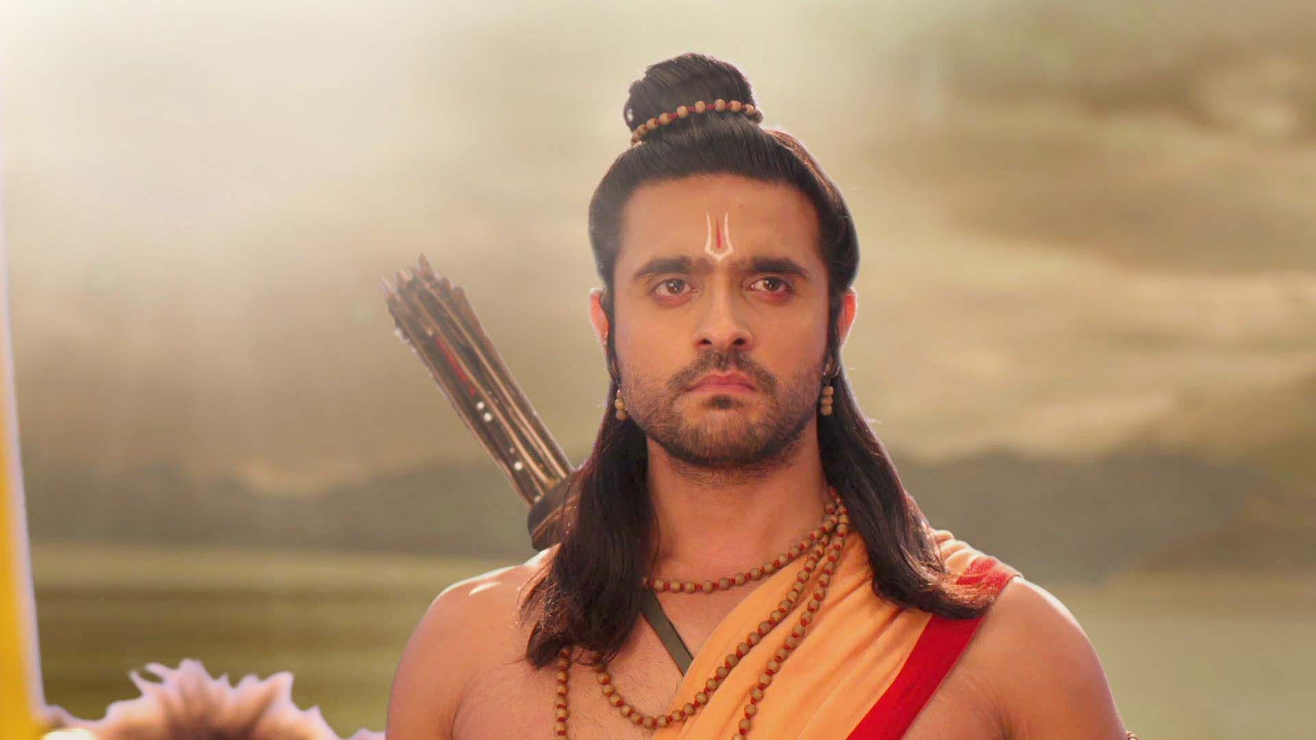 Watch Siya Ke Ram Episode 75 On JioHotstar