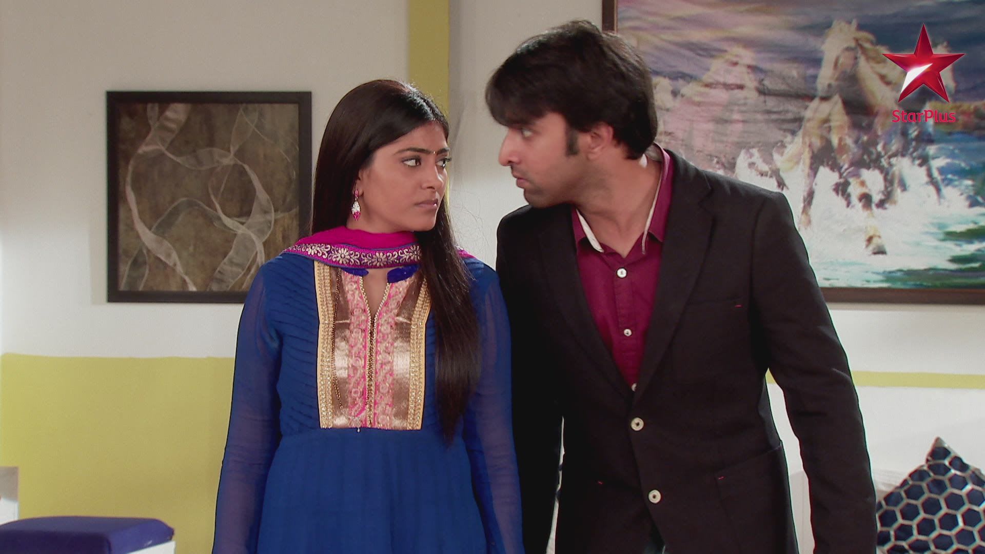 Watch Suhani Si Ek Ladki S10 Episode 1 on JioHotstar