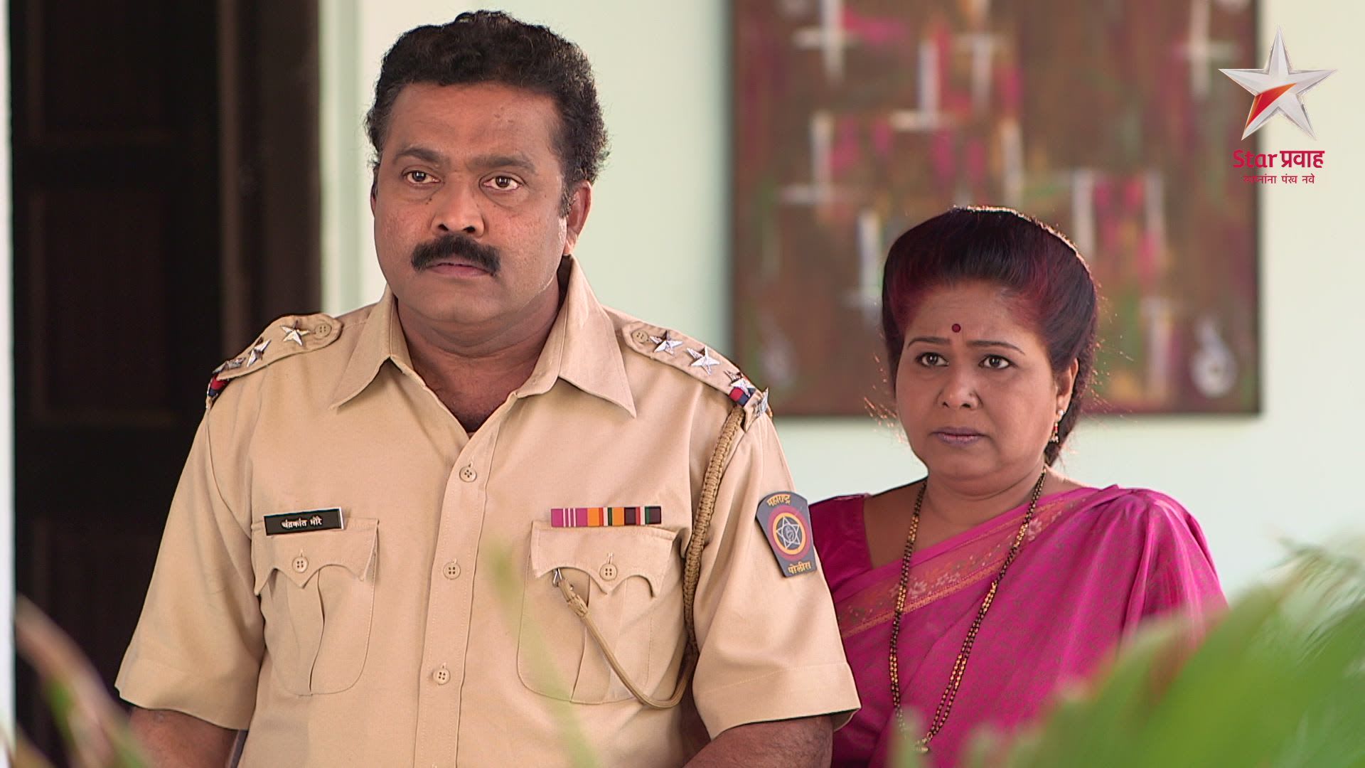 Watch Jayostute S4 Episode 21 on JioHotstar