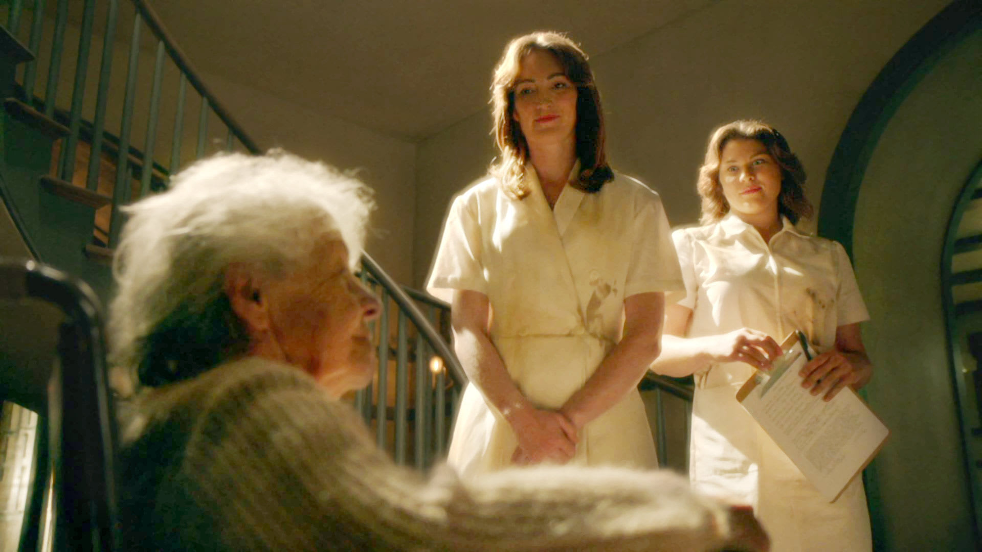 Watch Chapter 2 Online