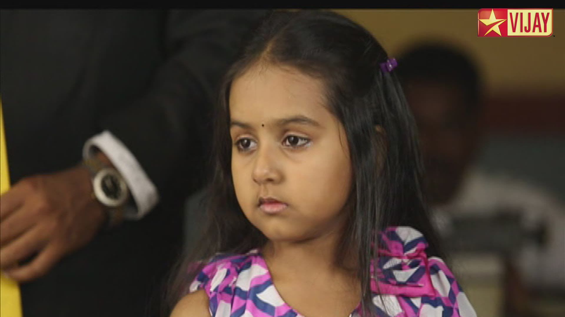 Stream Pooja chooses Vandhana over Priya Season 3 Episode 1 – Pooja ...
