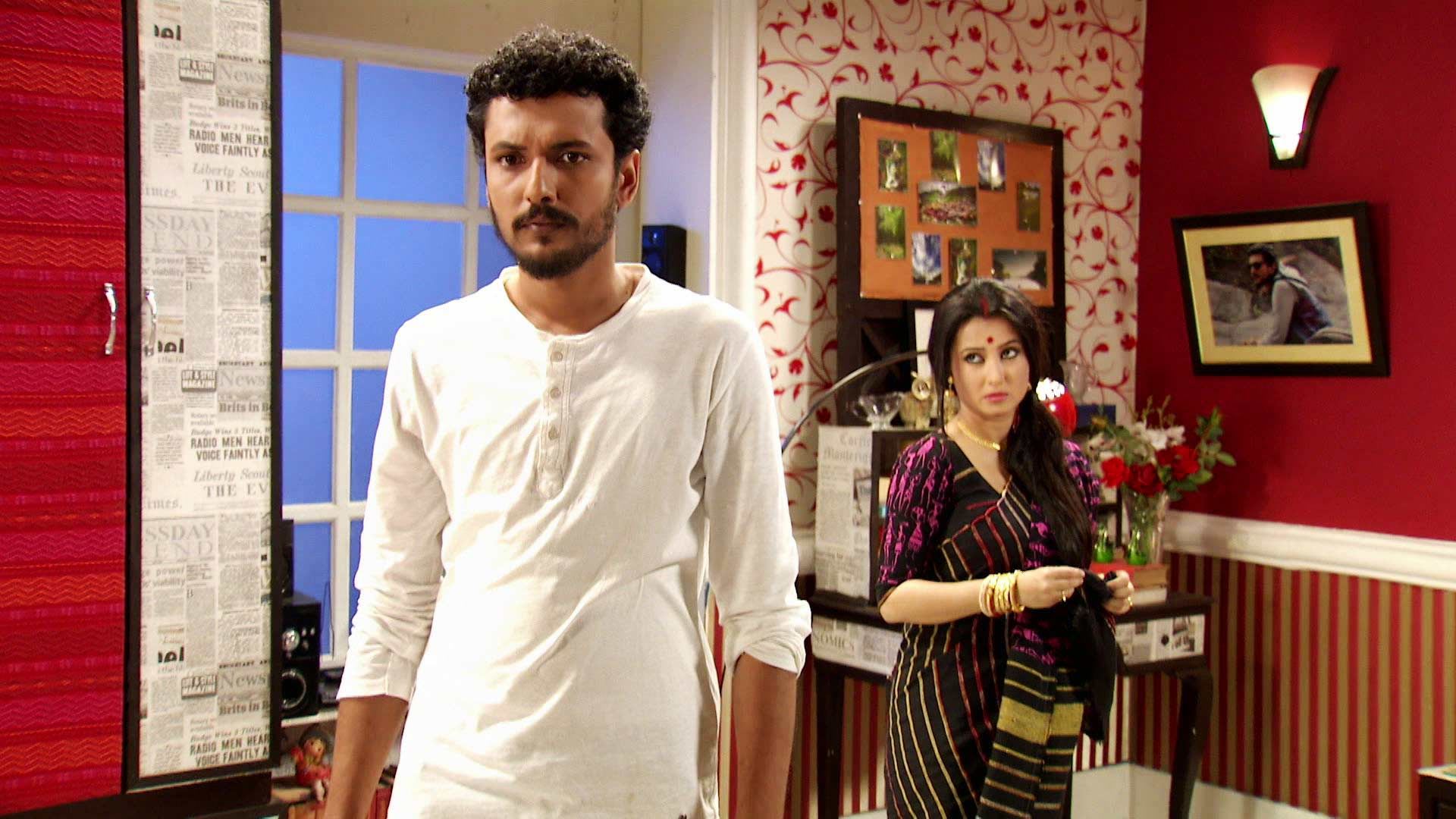 Watch Punyi Pukur S7 Episode 45 on JioHotstar