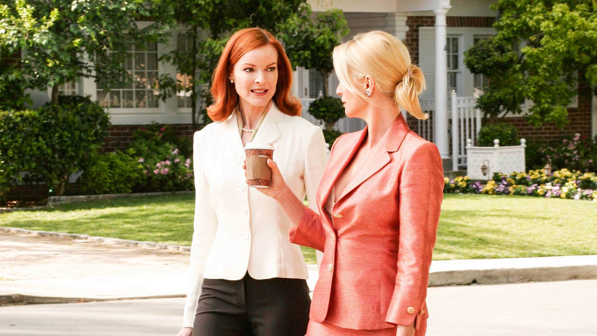 Stream Sunday in the Park with George Season 1 Episode 21 – Sunday in ...