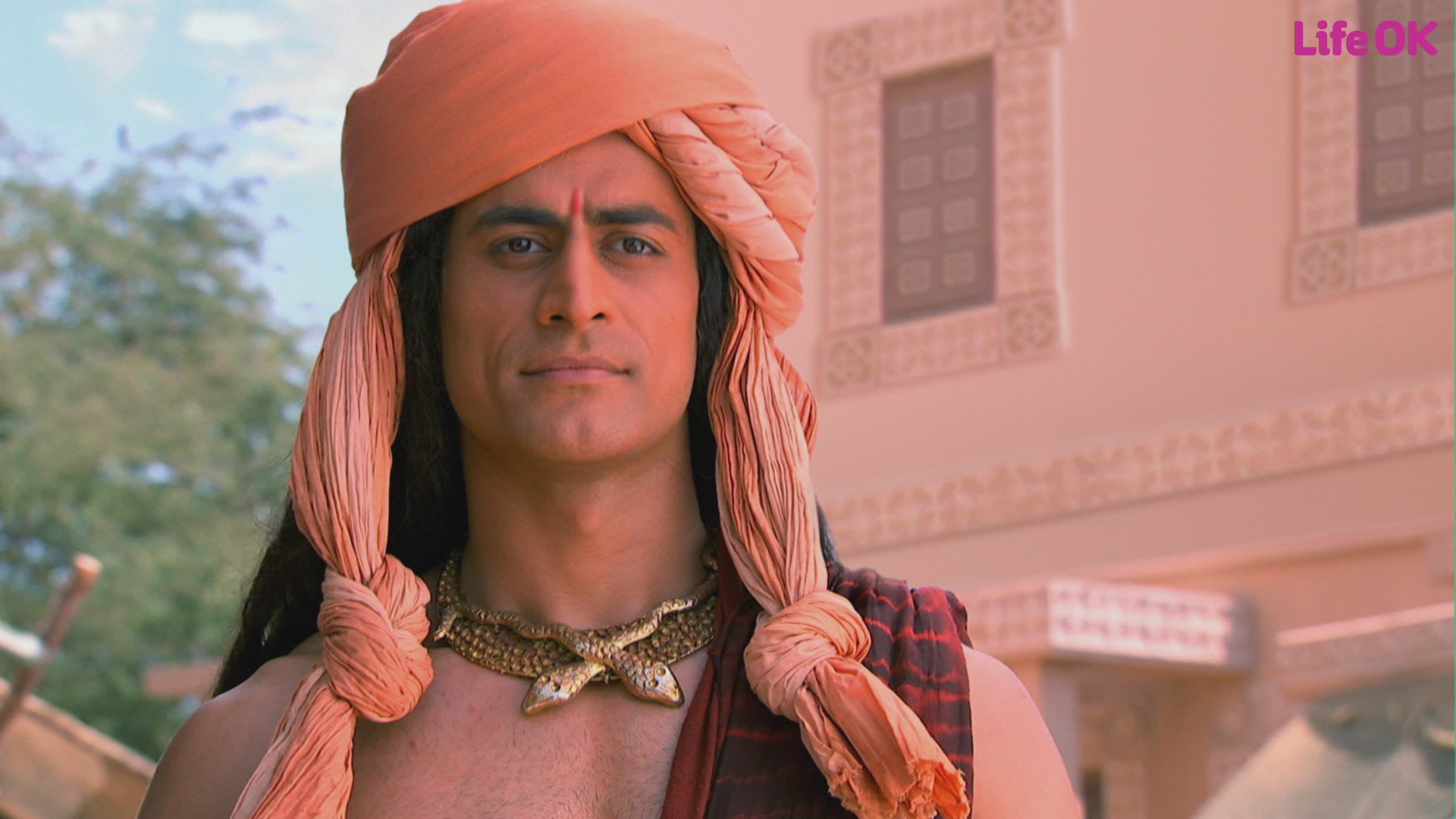 Watch Devon Ke Dev... Mahadev S2 Episode 37 on JioHotstar