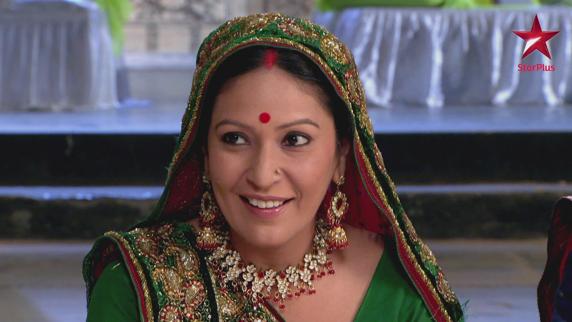 Watch Yeh Rishta Kya Kehlata Hai Episode 15 on Disney+ Hotstar