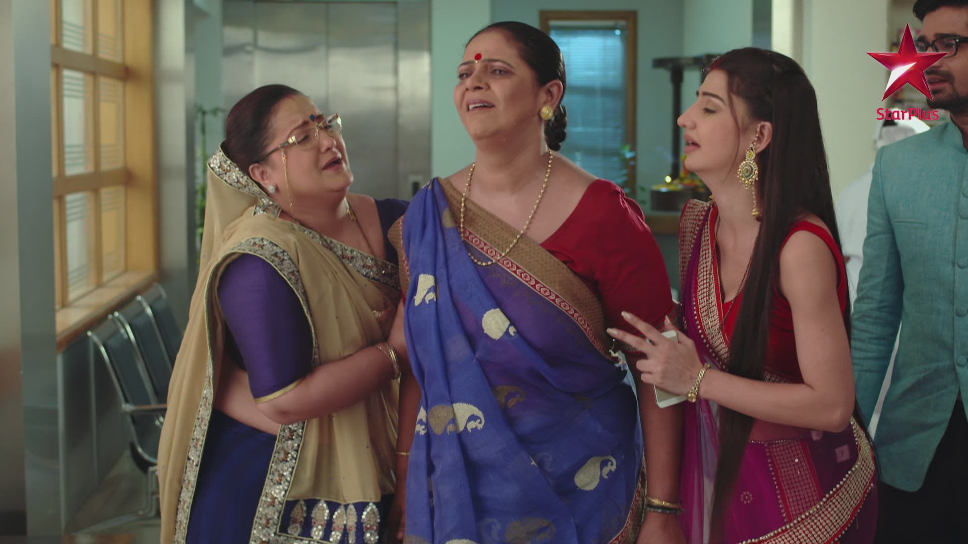 Watch Saath Nibhaana Saathiya 2 S1 Episode 1412 on JioHotstar