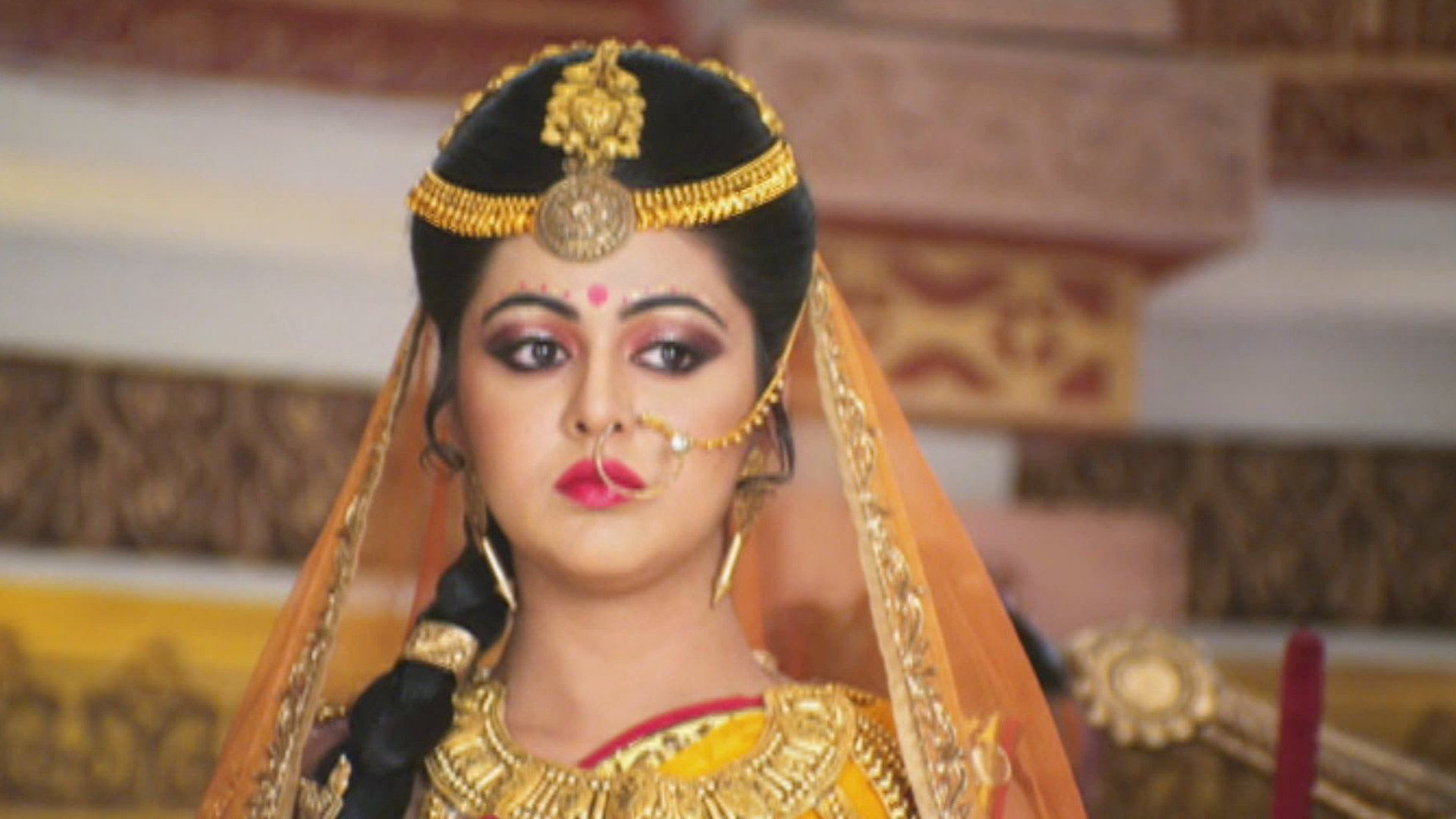 Stream mahabharatham-1 Online | Watcho