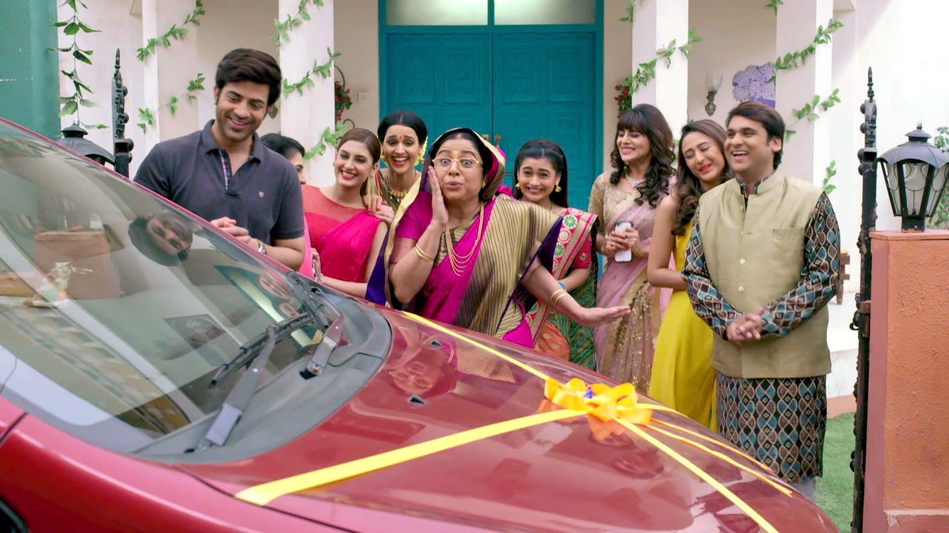 Watch Kya Haal, Mr. Paanchal S5 Episode 24 on JioHotstar