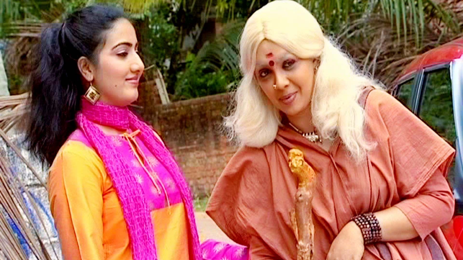 Watch halo-kuttichathan All Episodes | Watcho