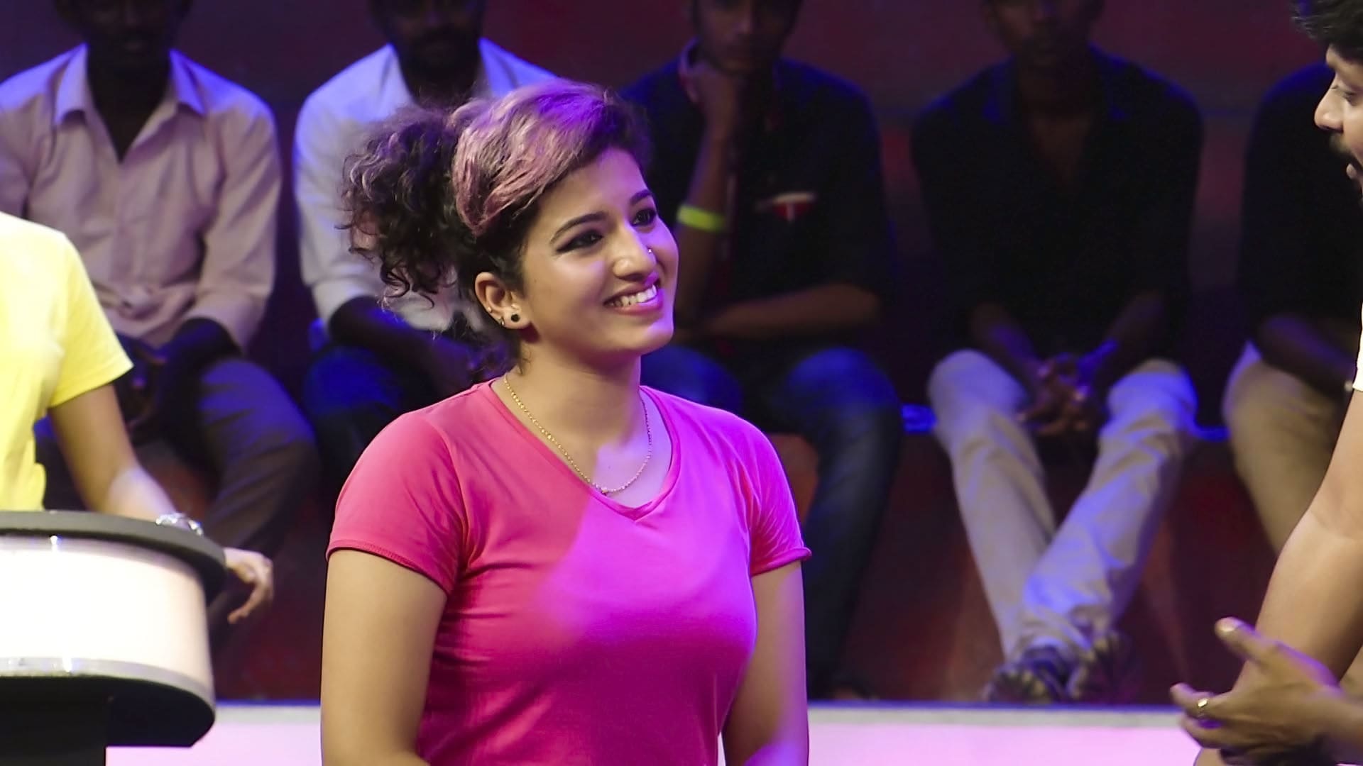 Watch Ready Steady Po S1 Episode 5 on JioHotstar