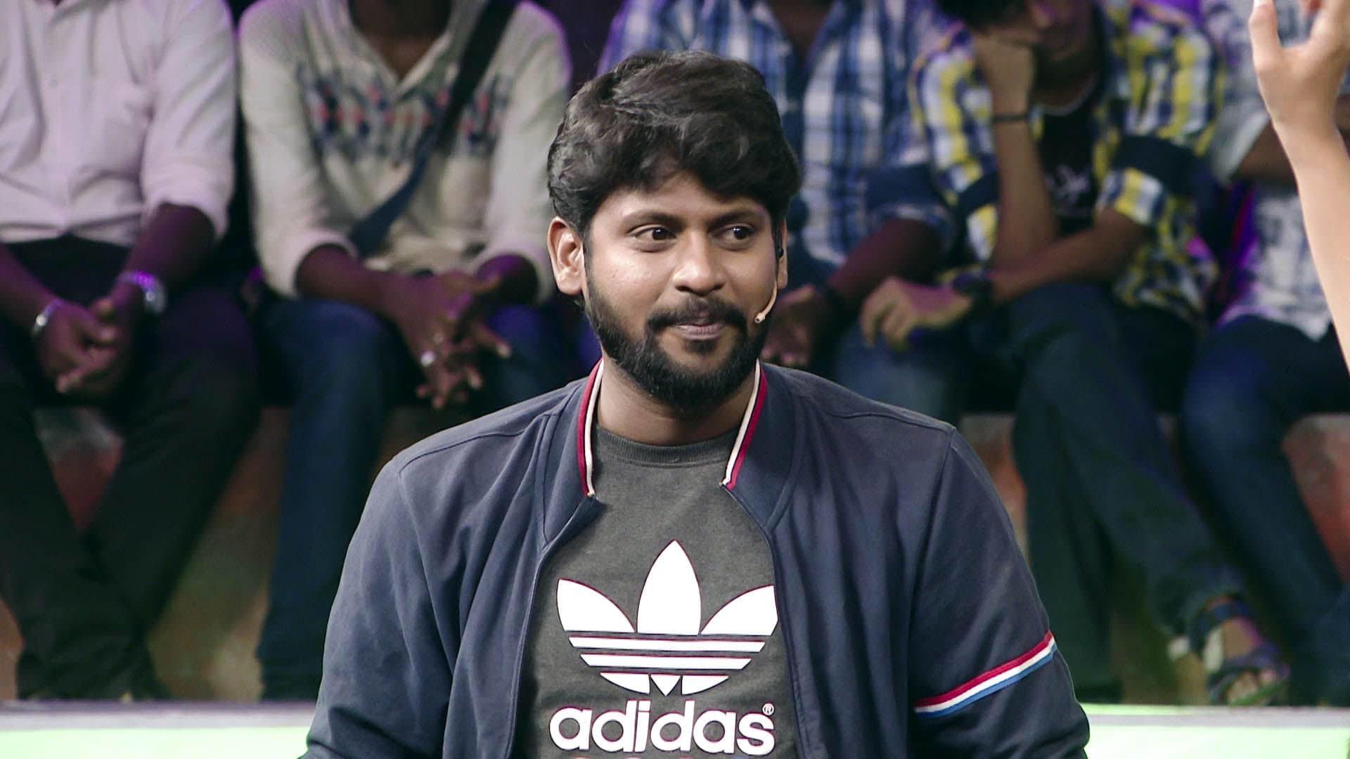 Watch Ready Steady Po S1 Episode 20 on JioHotstar