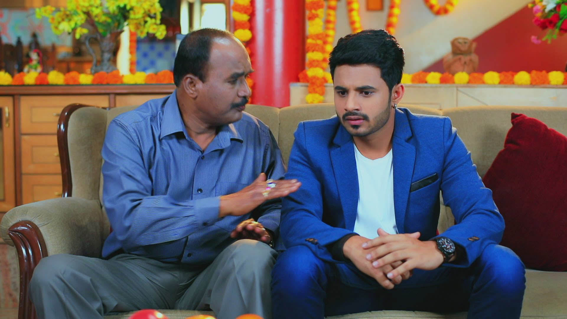 Watch O MuddhuManase S1 Episode 6 on JioHotstar